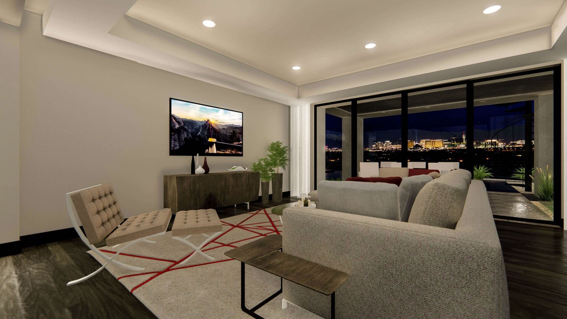Quartz Floor Plan | The Bluffs | Blue Heron Homes