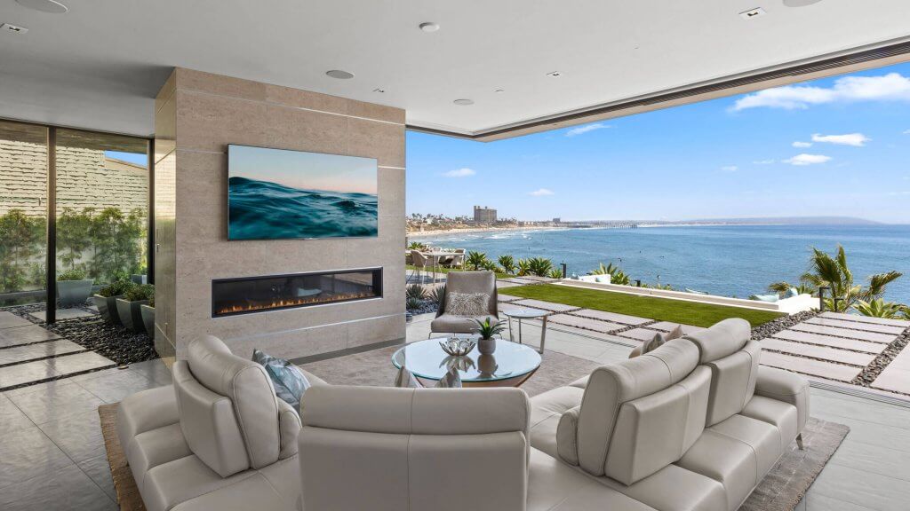 3Eleven | Blue Heron Homes | Impressive Custom Home Design