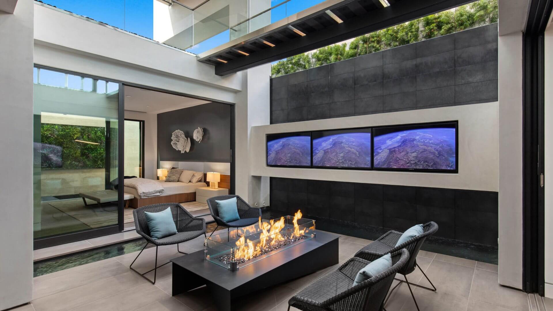 3Eleven | Blue Heron Homes | Impressive Custom Home Design