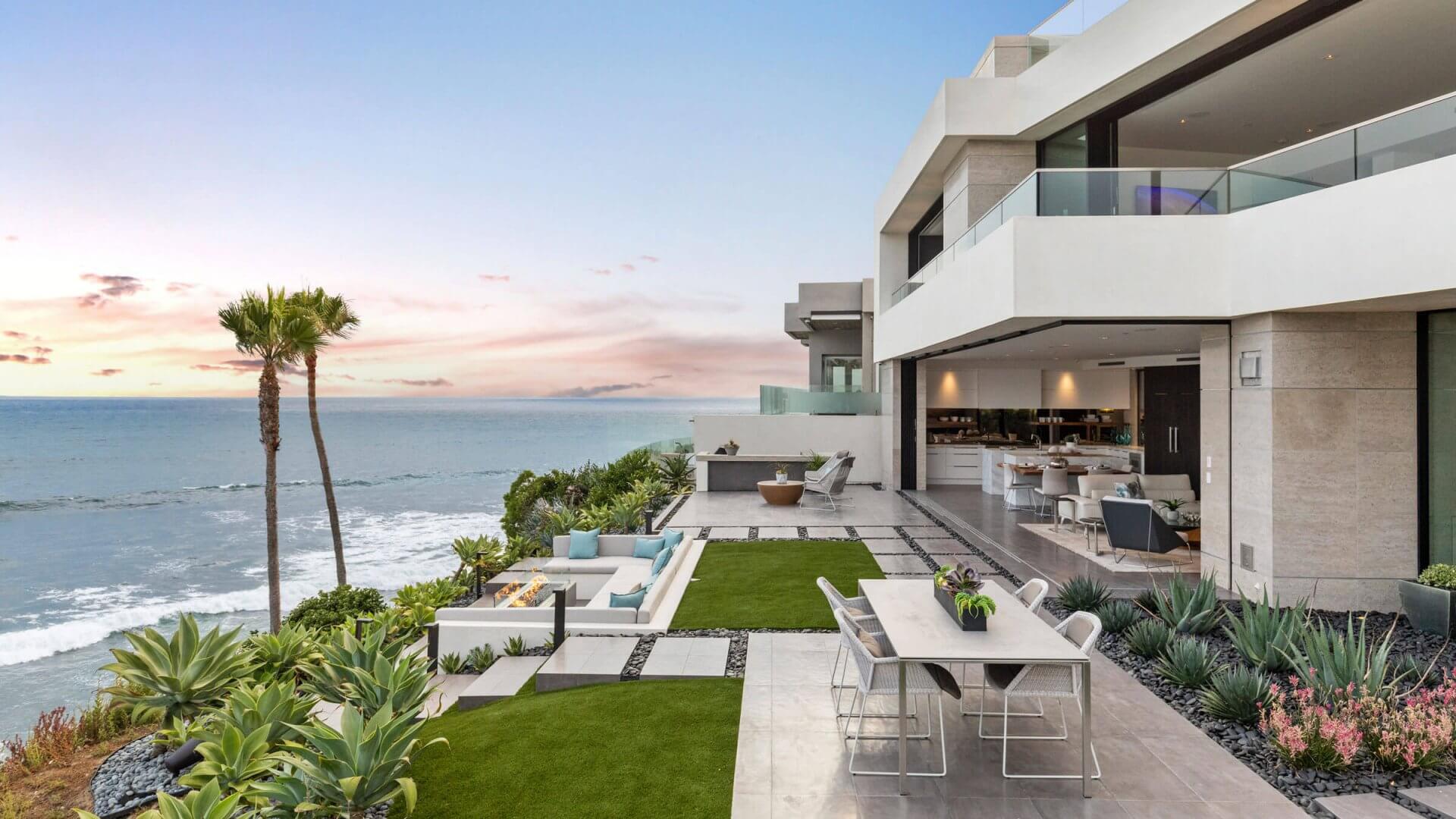 3Eleven | Blue Heron Homes | Impressive Custom Home Design