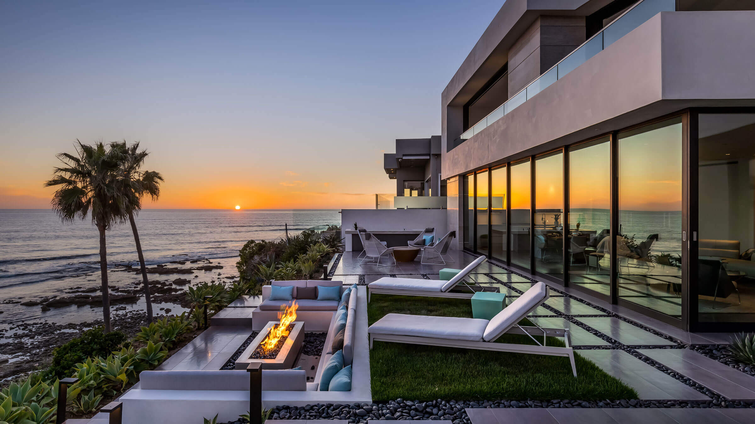 3Eleven | Blue Heron Homes | Impressive Custom Home Design