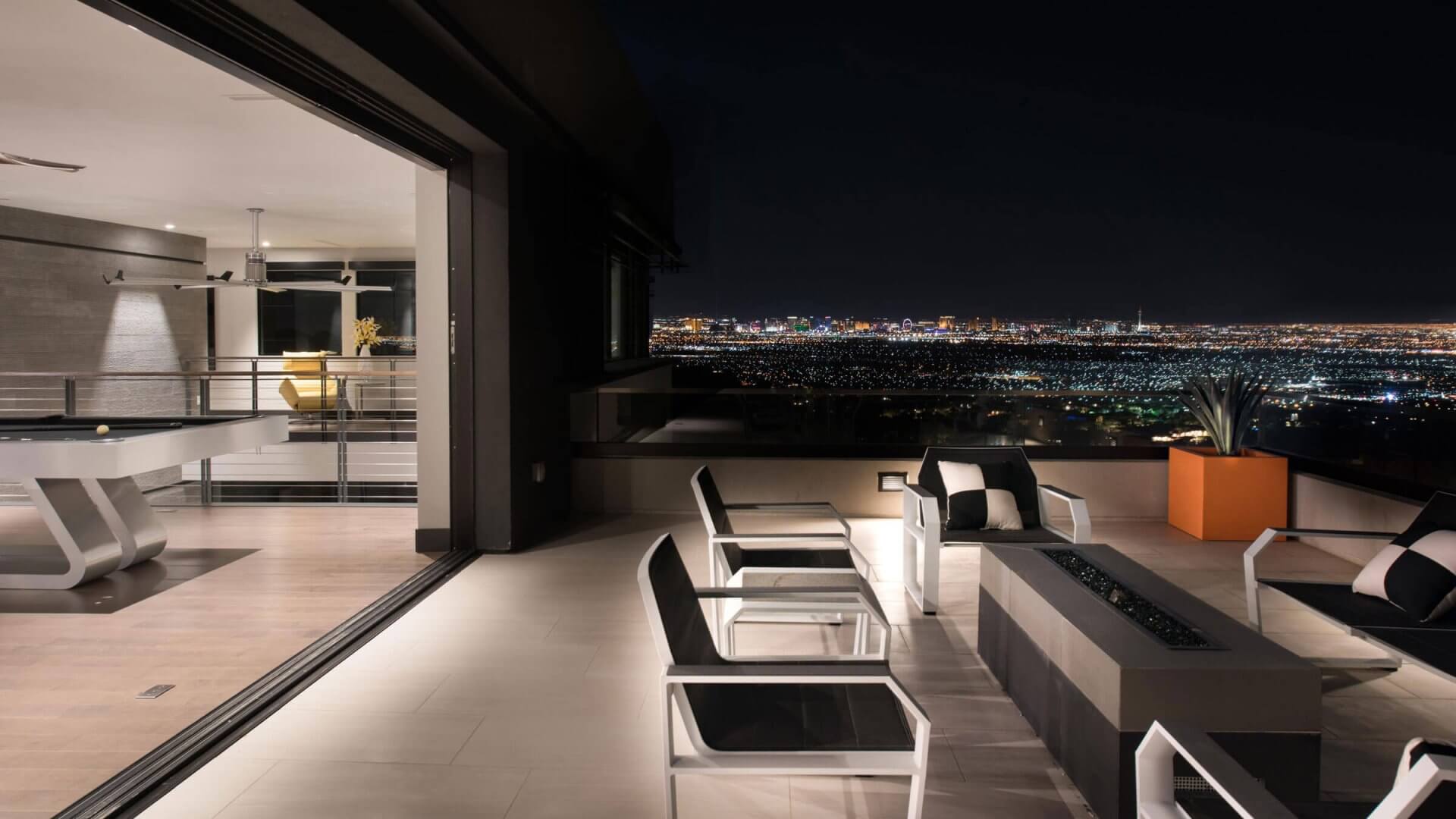 Helios | Blue Heron Luxury Homes | Unique Custom Home Design