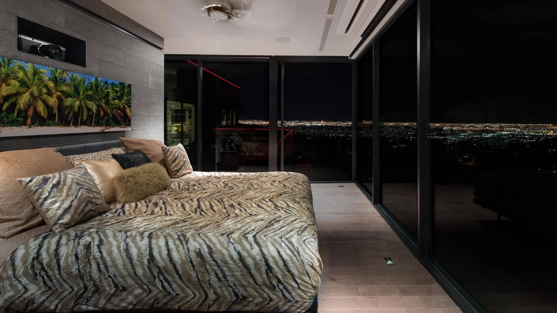 Helios | Blue Heron Luxury Homes | Unique Custom Home Design