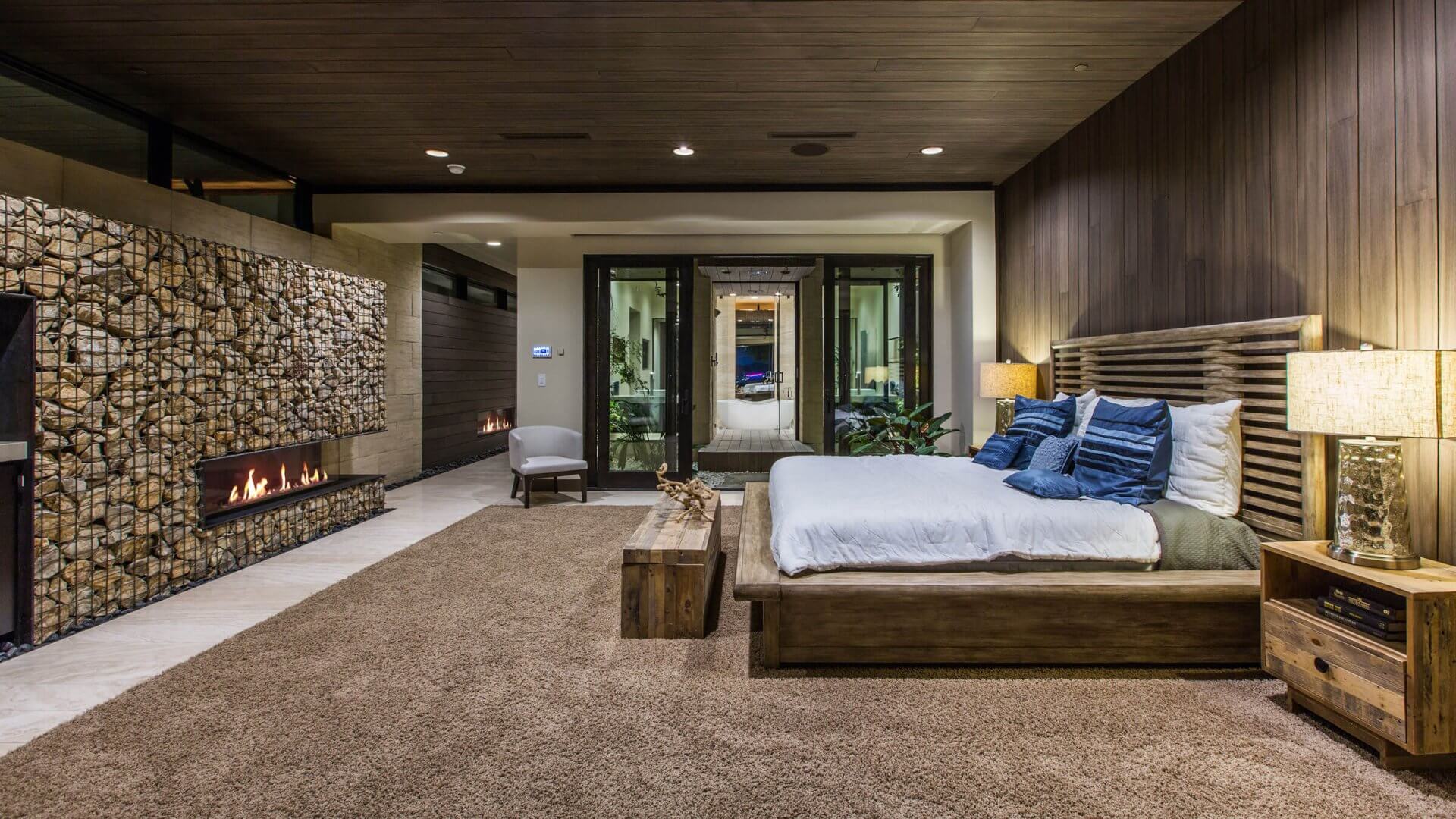 Glint | Blue Heron Homes | Impressive Custom Home Design