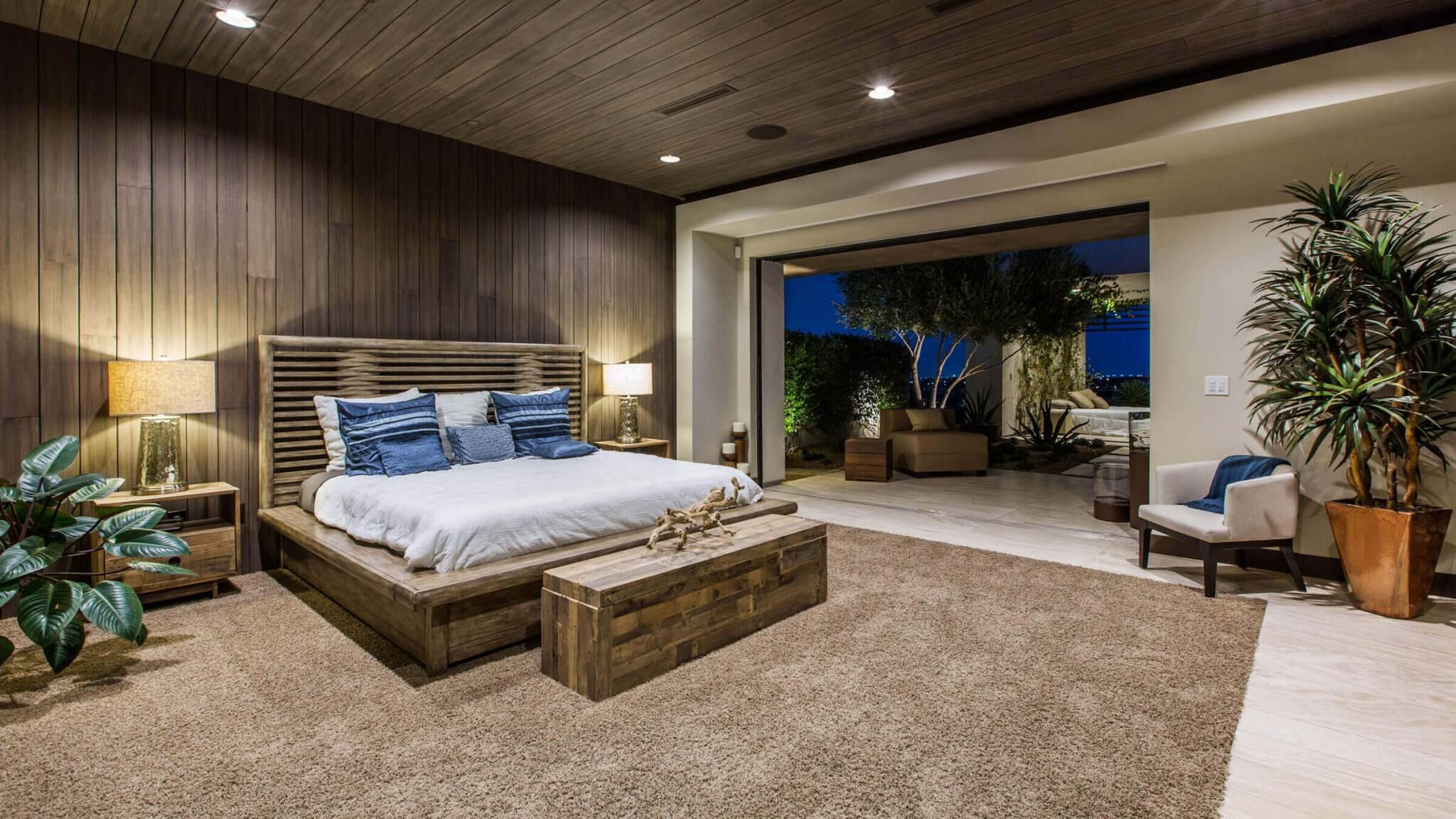 Glint | Blue Heron Homes | Impressive Custom Home Design