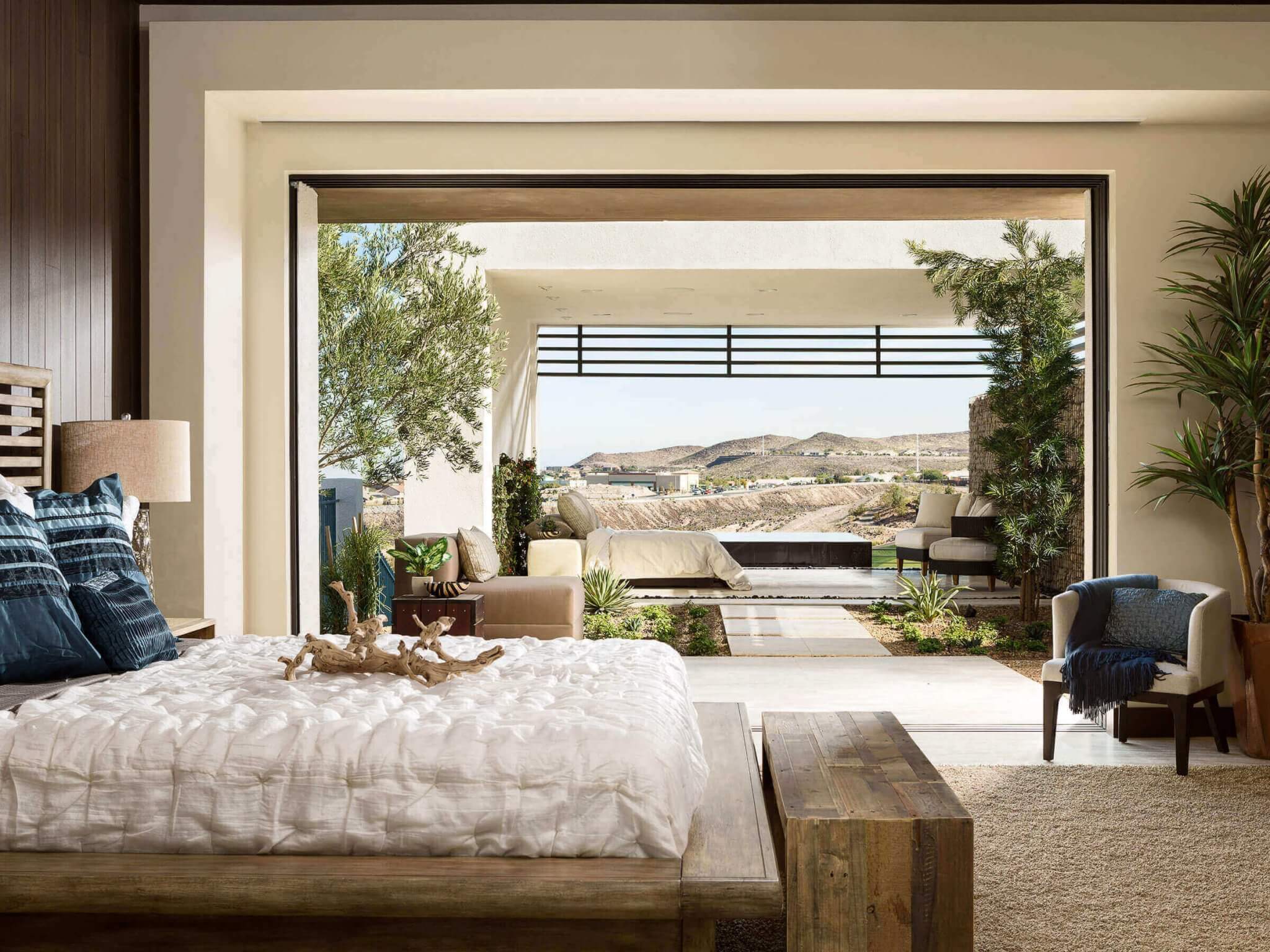 Glint | Blue Heron Homes | Impressive Custom Home Design