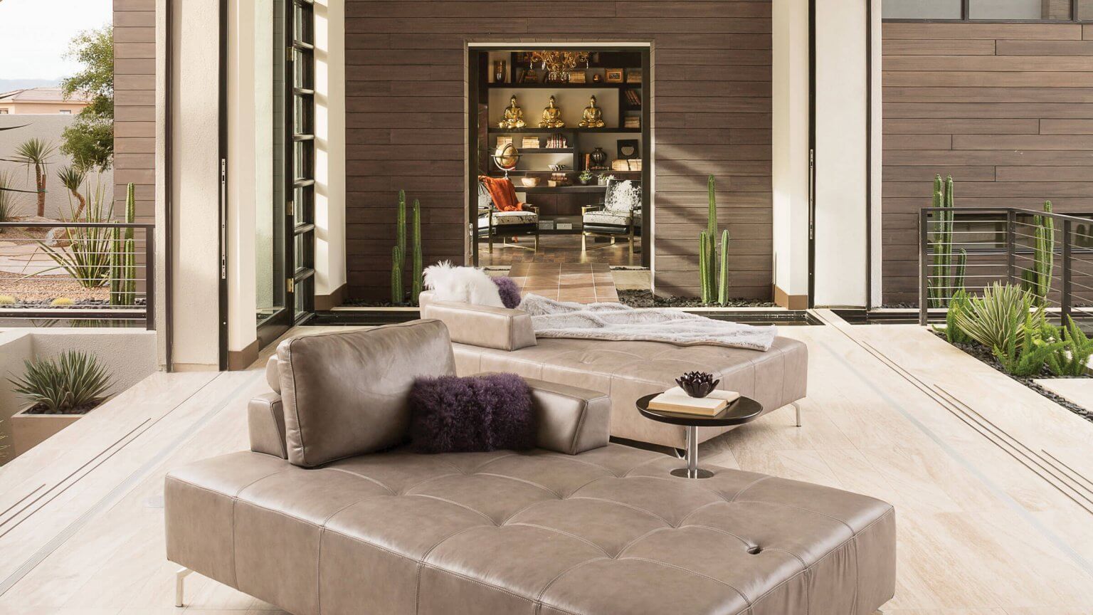 Glint | Blue Heron Homes | Impressive Custom Home Design