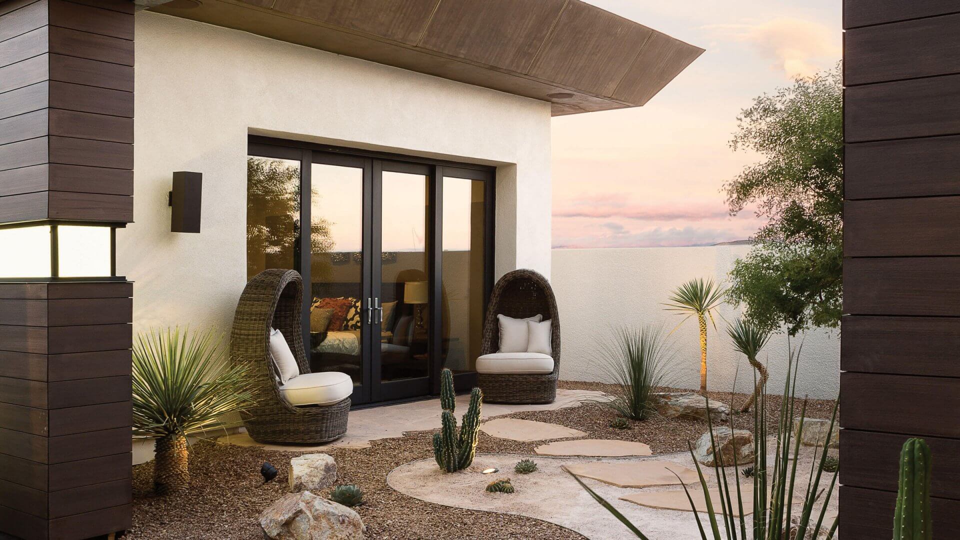 Glint | Blue Heron Homes | Impressive Custom Home Design