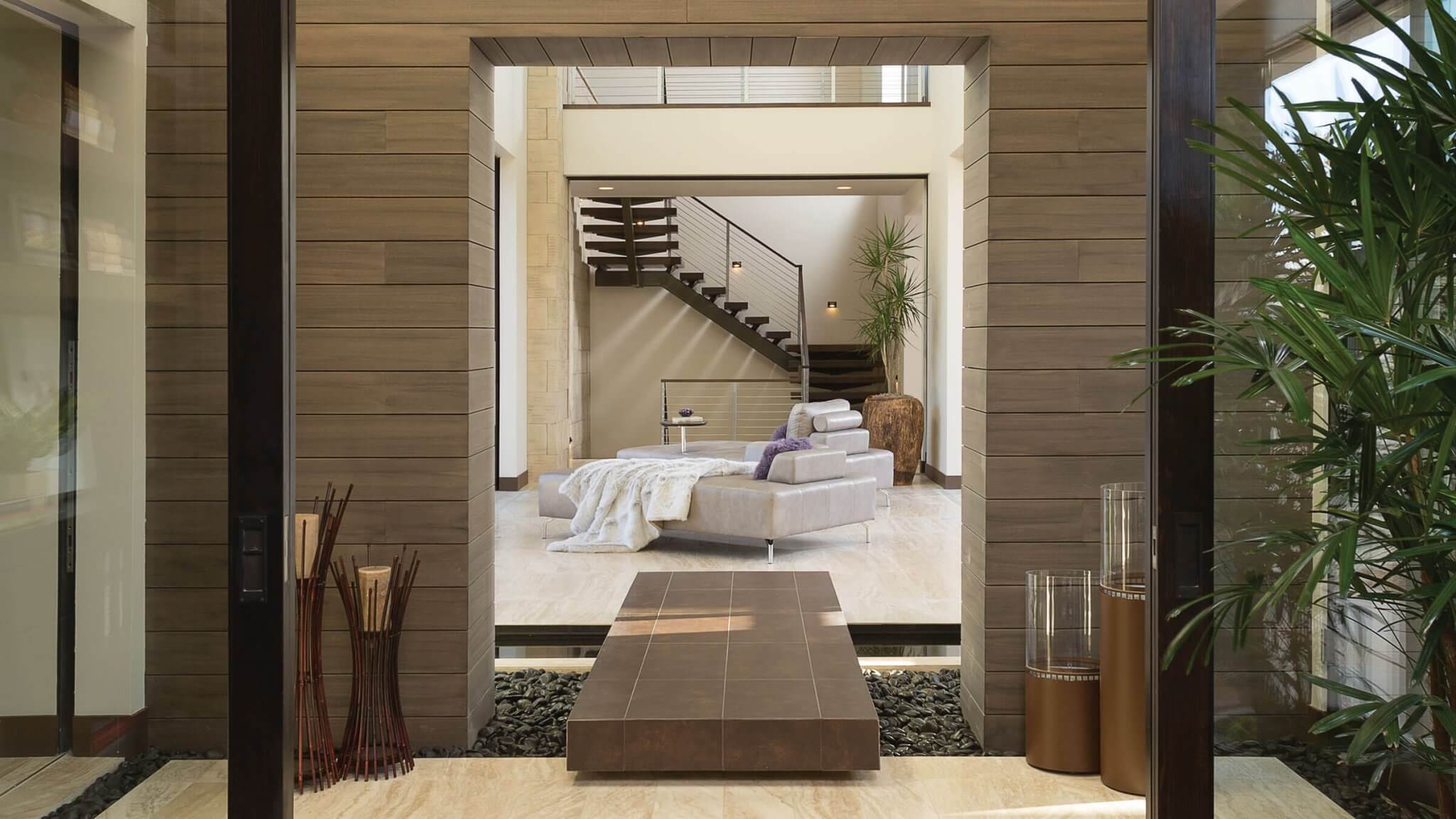 Glint | Blue Heron Homes | Impressive Custom Home Design