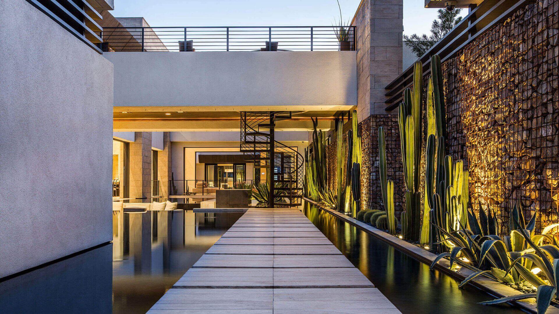 Glint | Blue Heron Homes | Impressive Custom Home Design