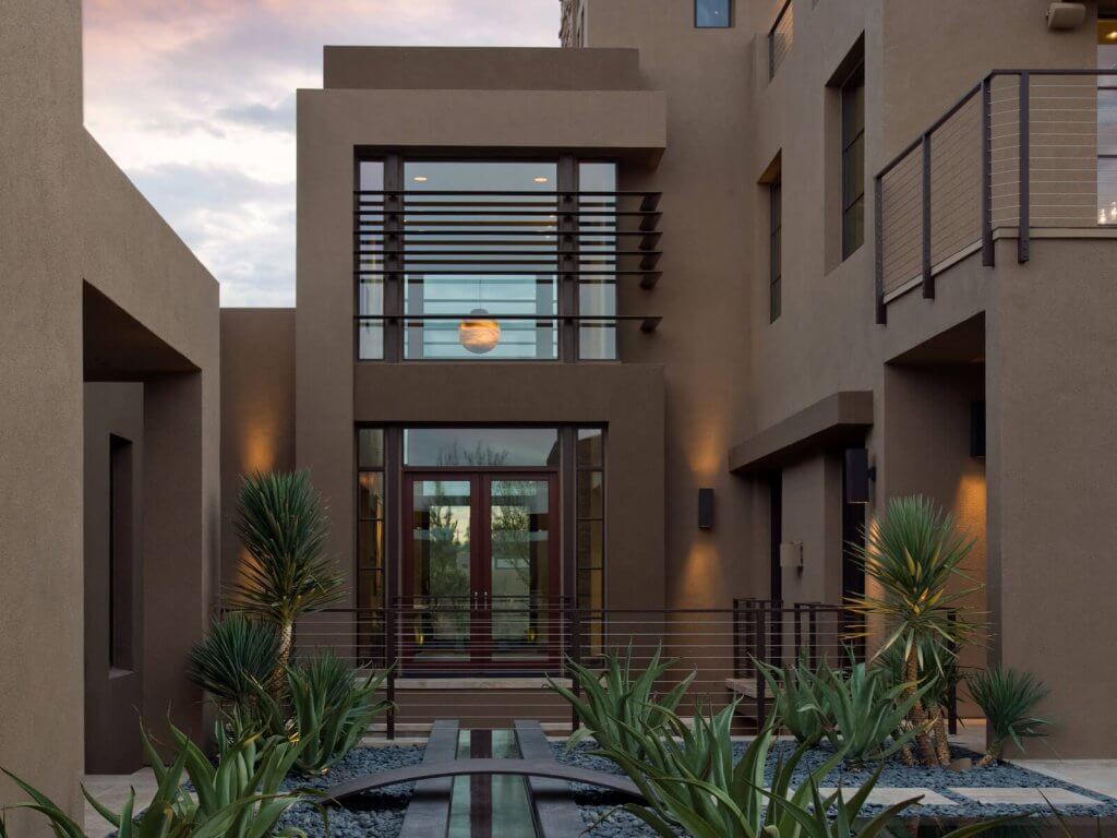 Valent | Blue Heron Homes | Exceptional Custom Home Design