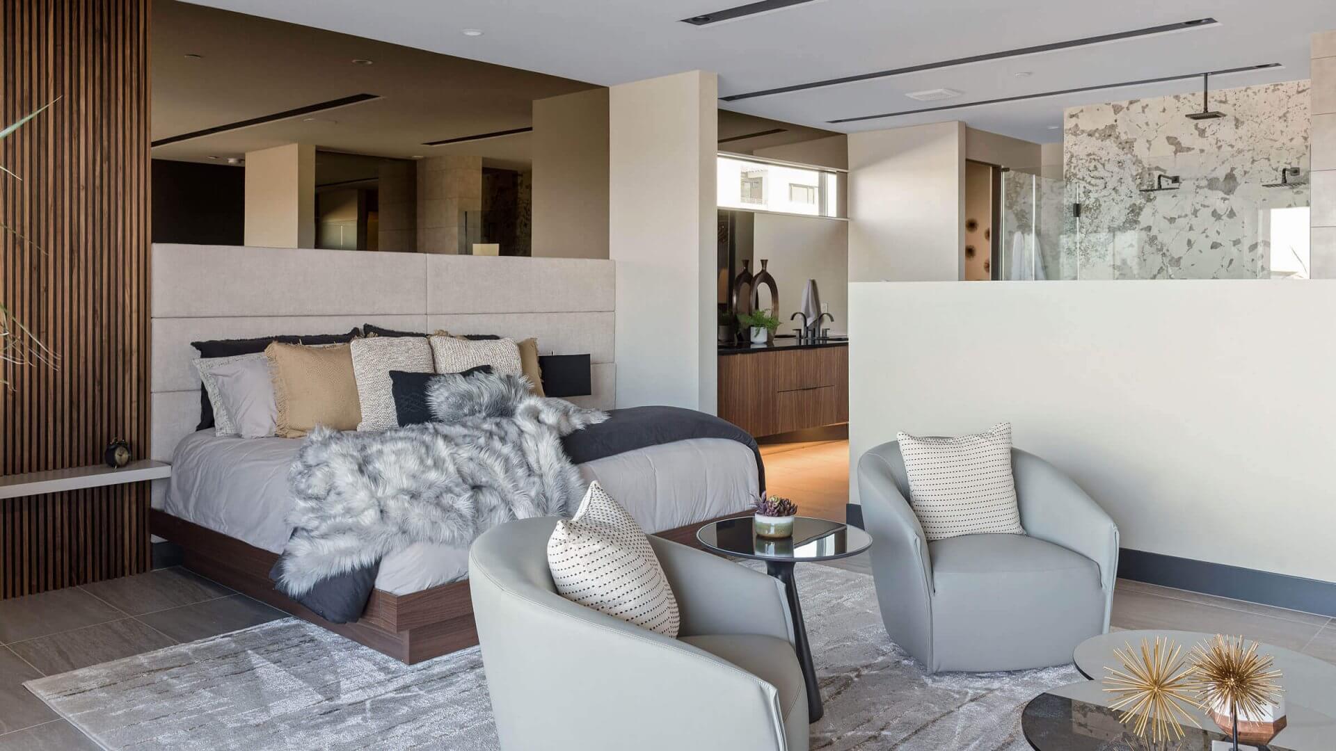 Zenith | Blue Heron Homes | Exceptional Custom Home Design