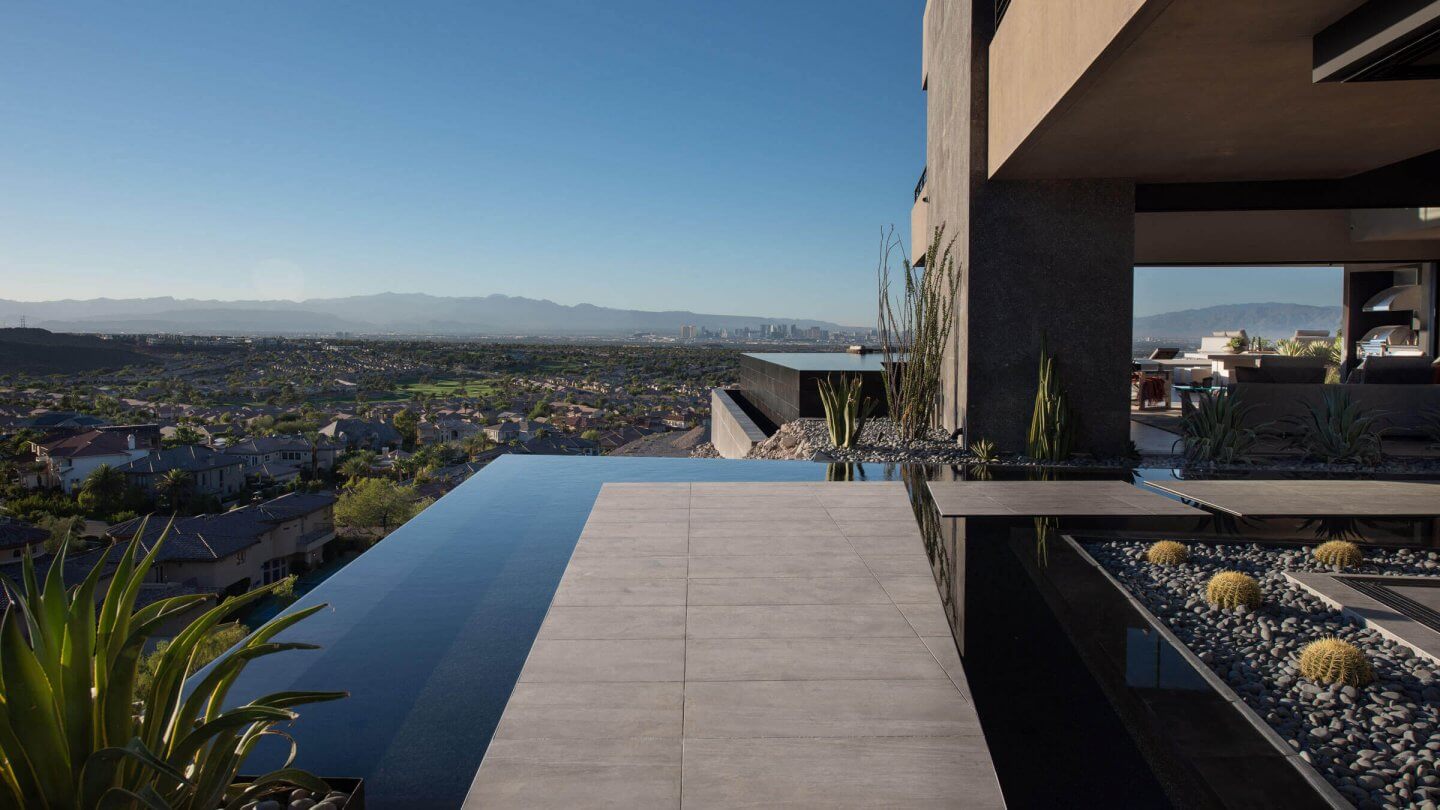 Zenith | Blue Heron Homes | Exceptional Custom Home Design