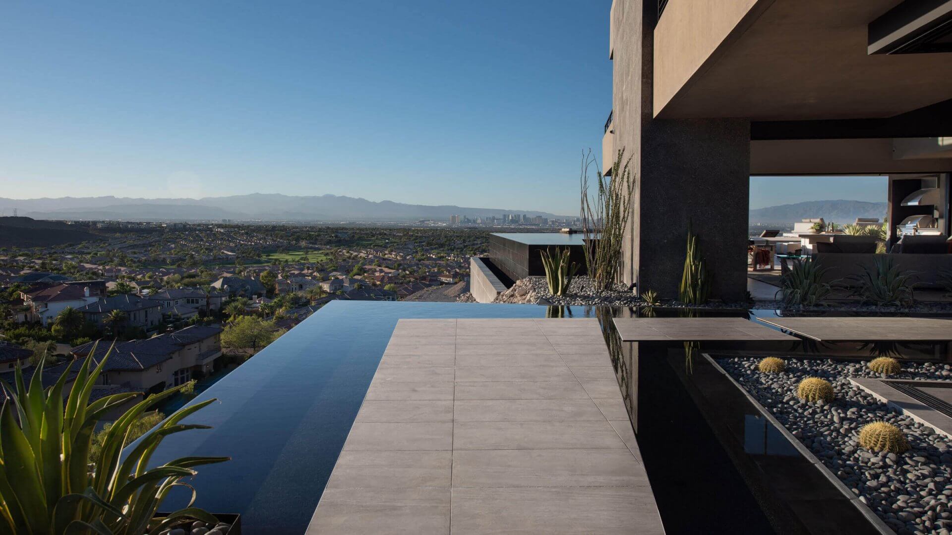 Zenith | Blue Heron Homes | Exceptional Custom Home Design