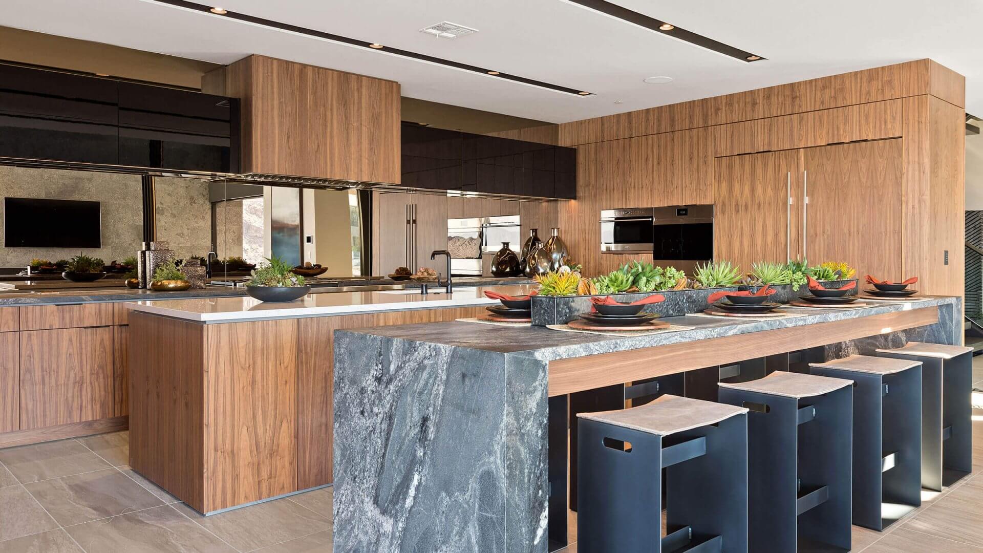 Design-Build Homes in the Roma Hills Community | Blue Heron