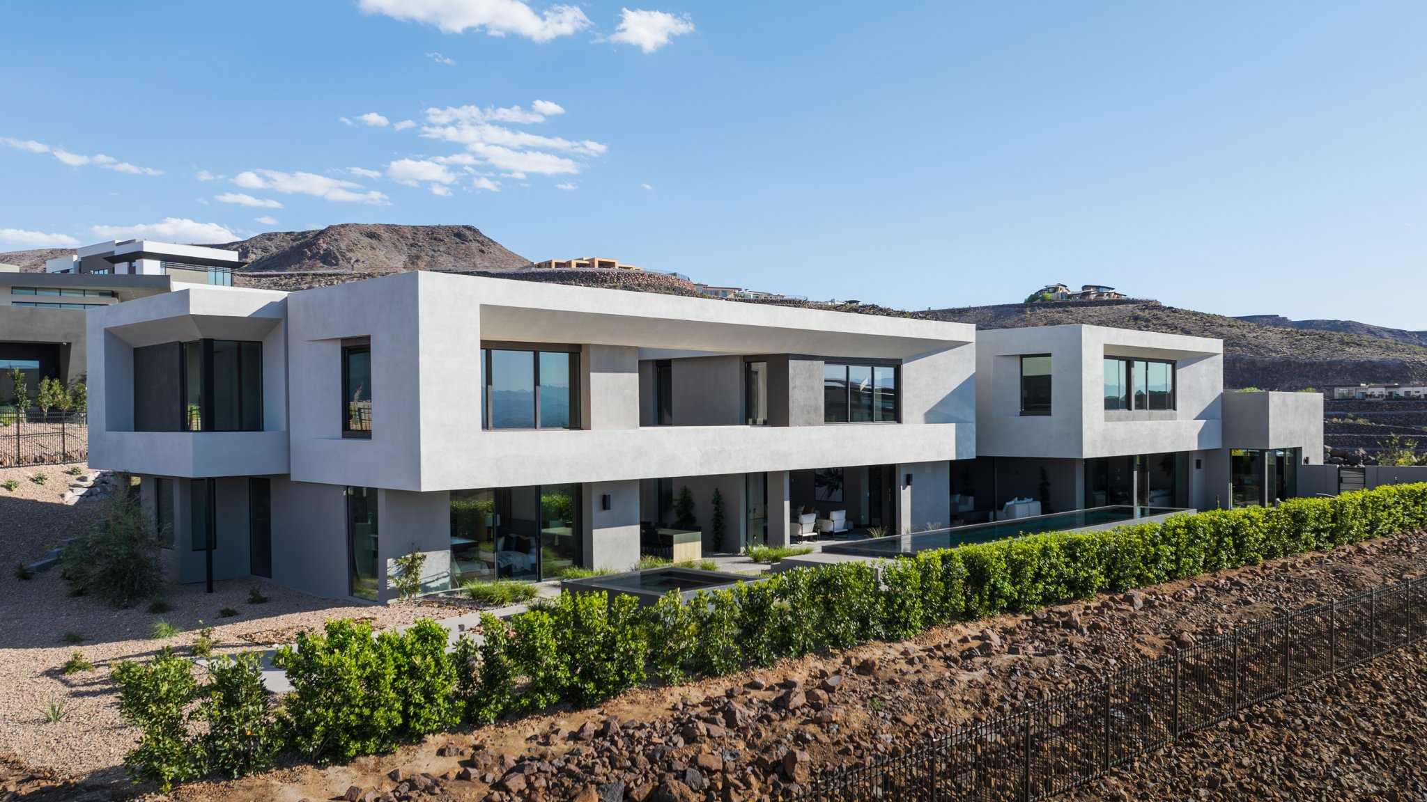 Over $5,000,000 | Blue Heron Homes on the Market