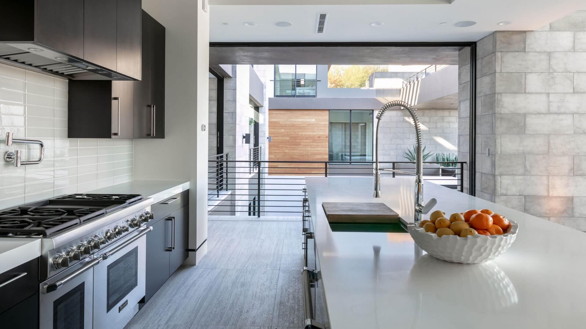 Pavet | Blue Heron Luxury Homes | Premier Custom Home Design