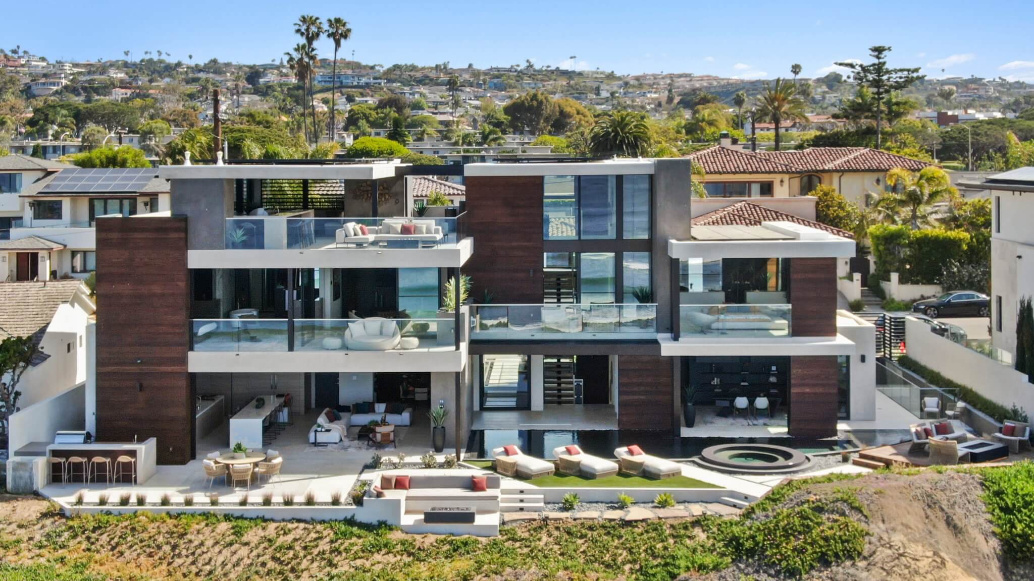 Ora by Blue Heron | California Custom Home