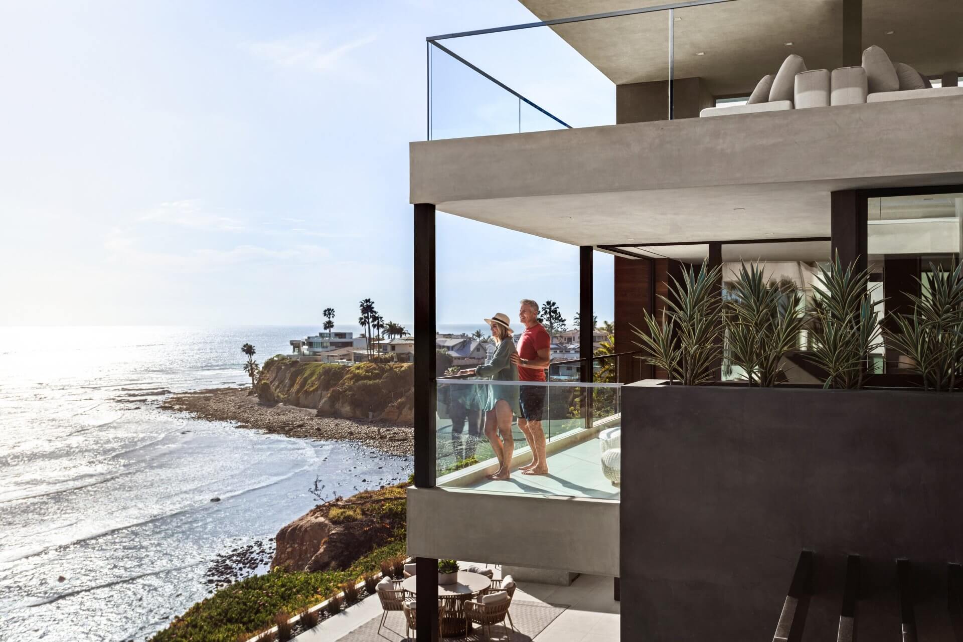 Ora by Blue Heron | California Custom Home