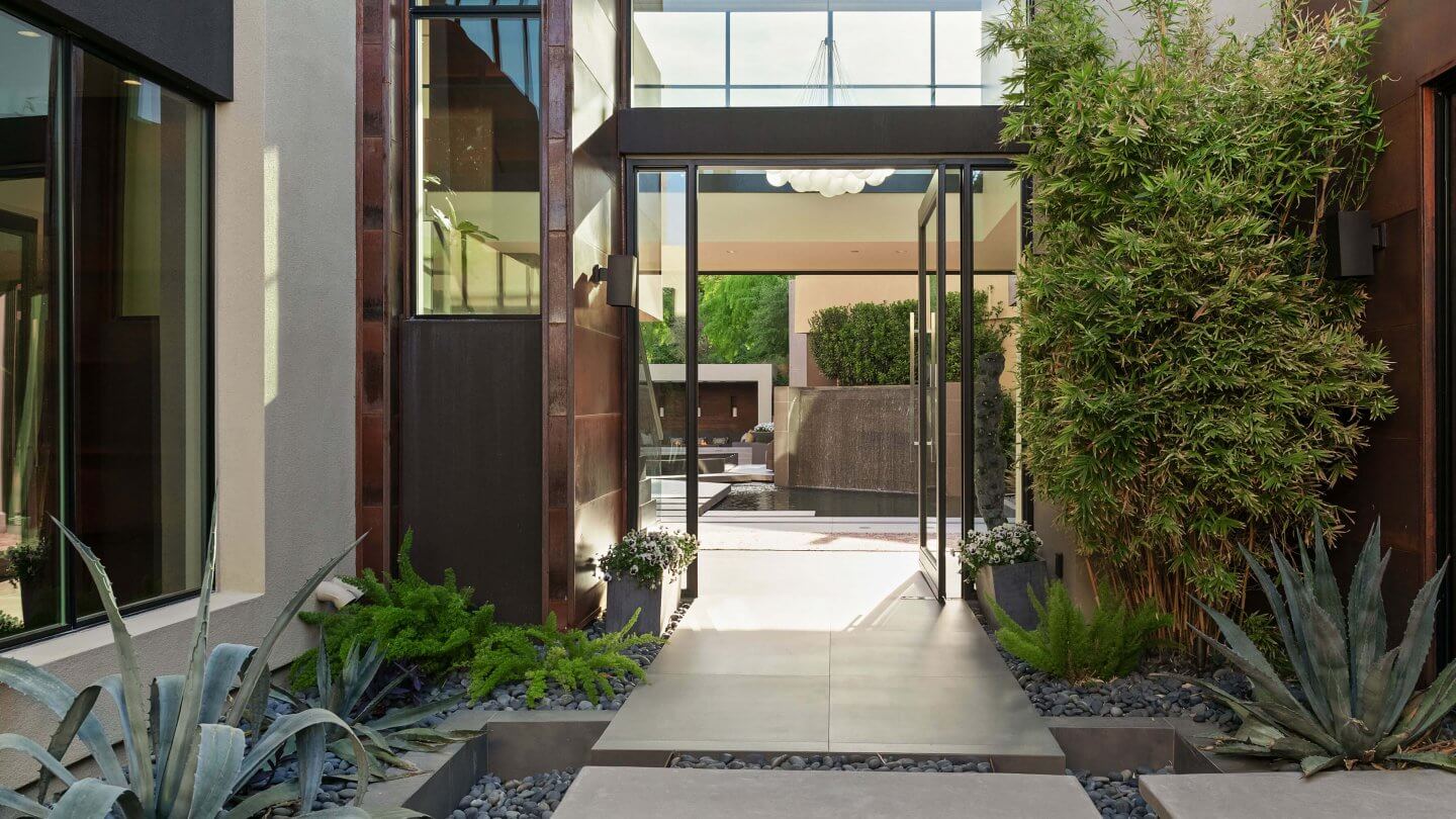 Vigor | Blue Heron Luxury Homes | Exceptional Custom Home Design