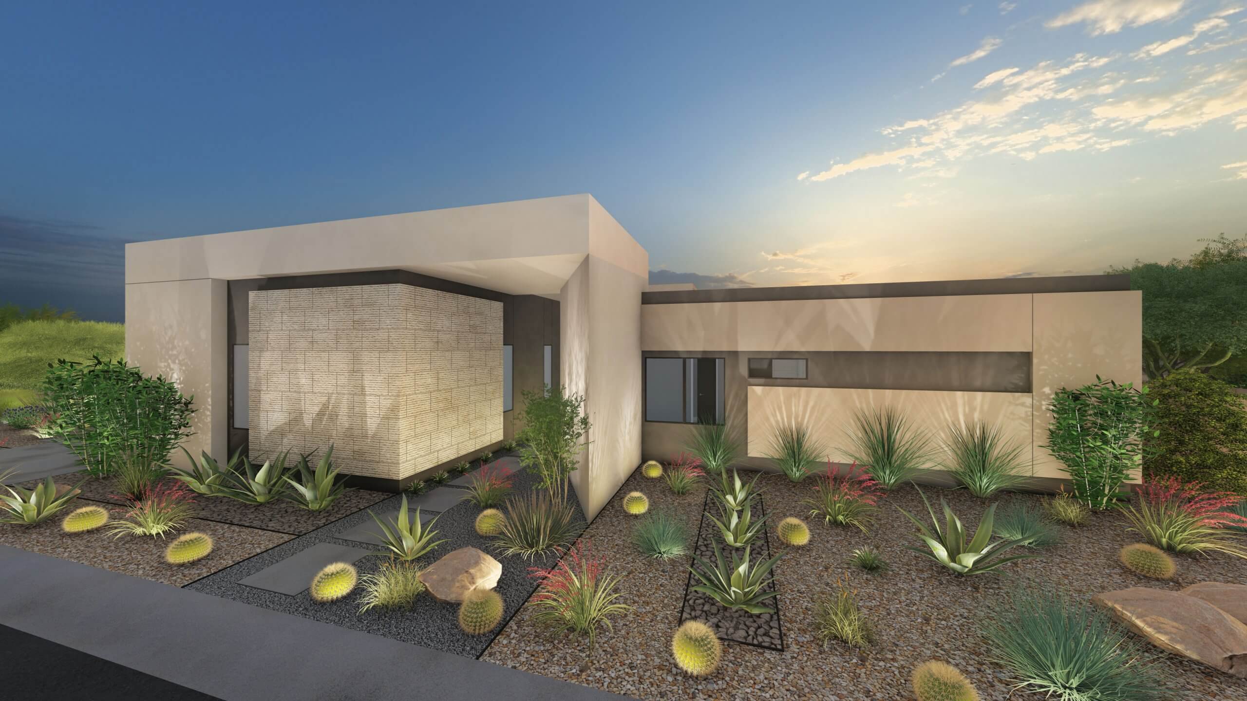 Valle | Helix Collection