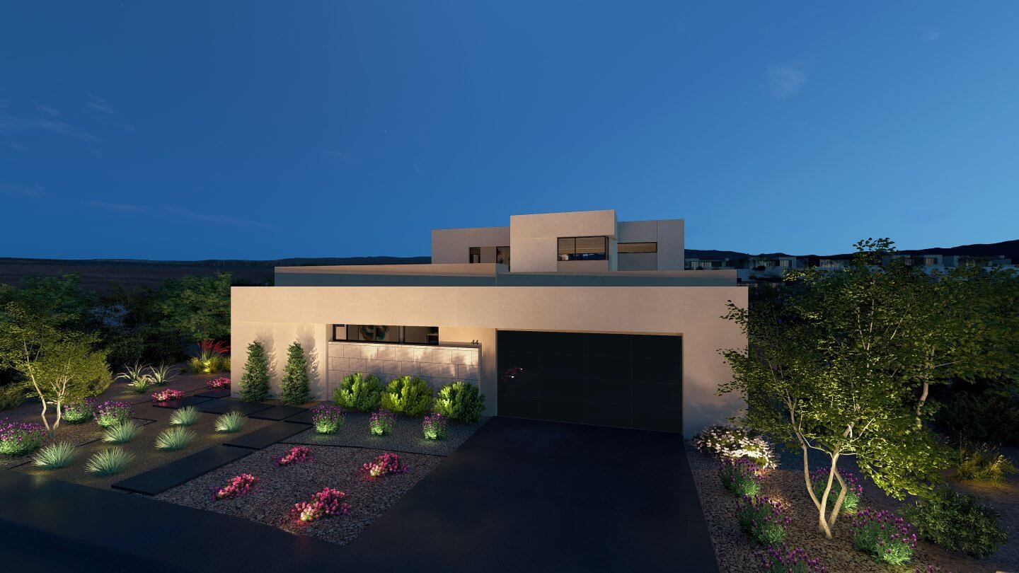 Reveal at Velaris at the Island | Lake Las Vegas Homes