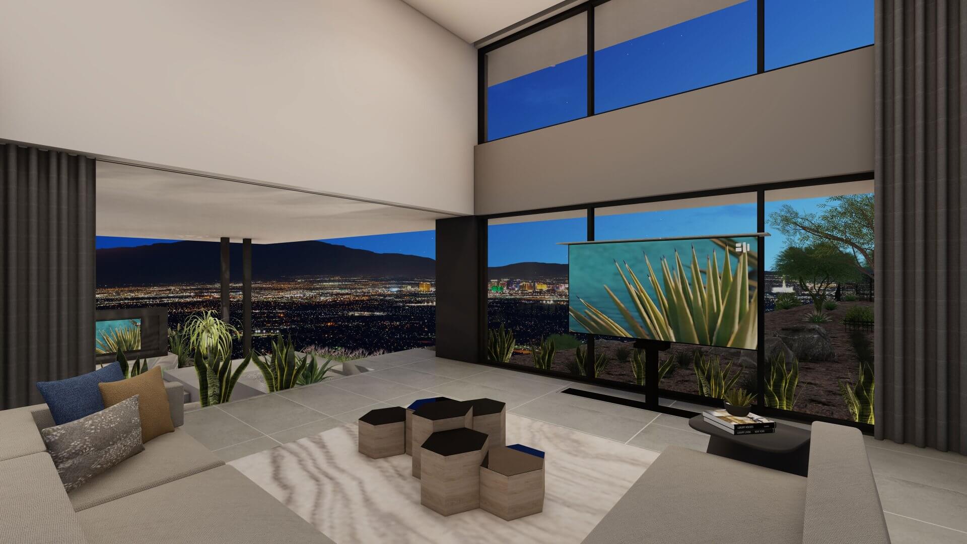 Priva by Blue Heron | MacDonald Highlands | Custom Homes