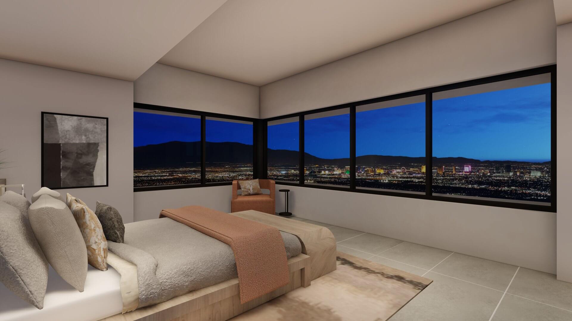 Priva by Blue Heron | MacDonald Highlands | Custom Homes