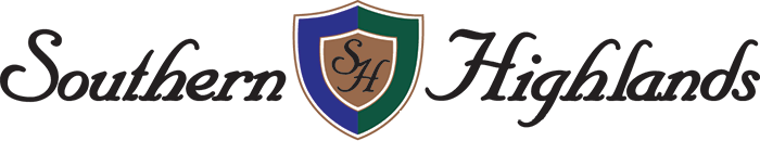 Blue Heron | Southern Highlands Community