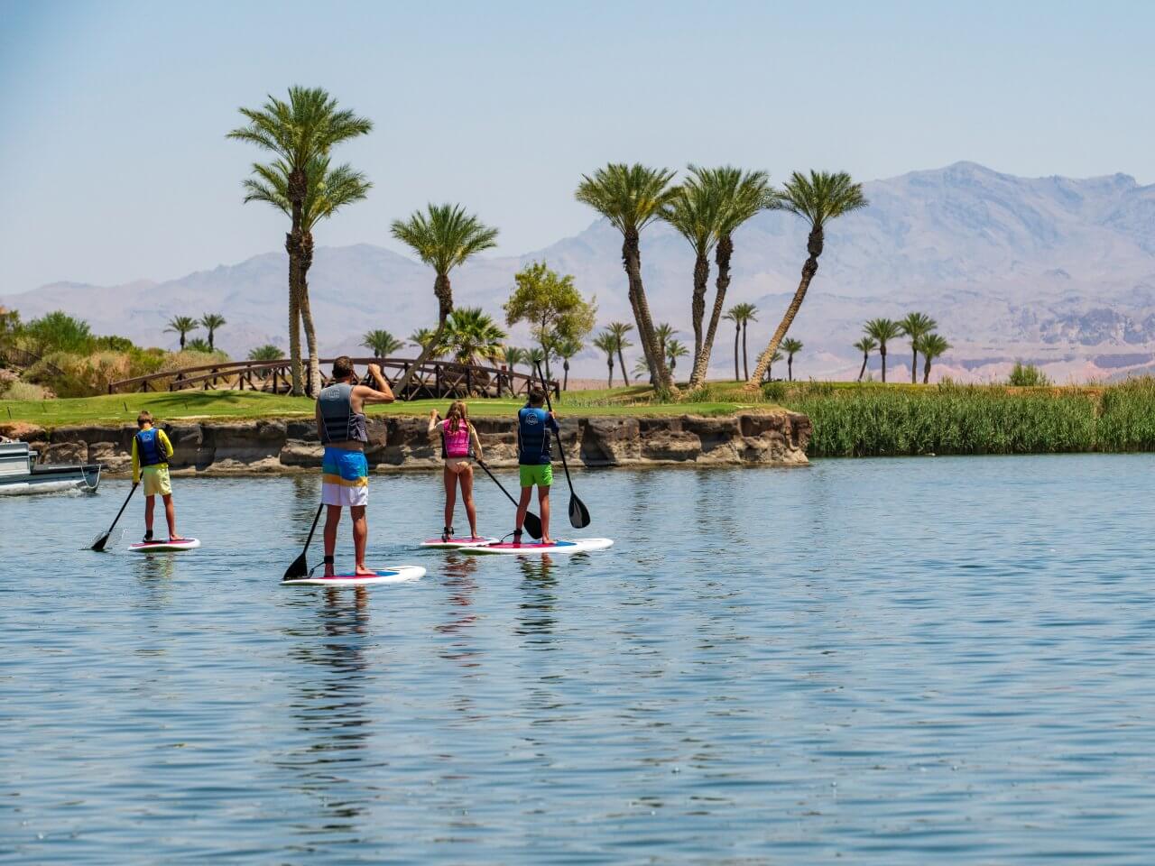Liora at Lake Las Vegas | Waterfront Homes by Blue Heron