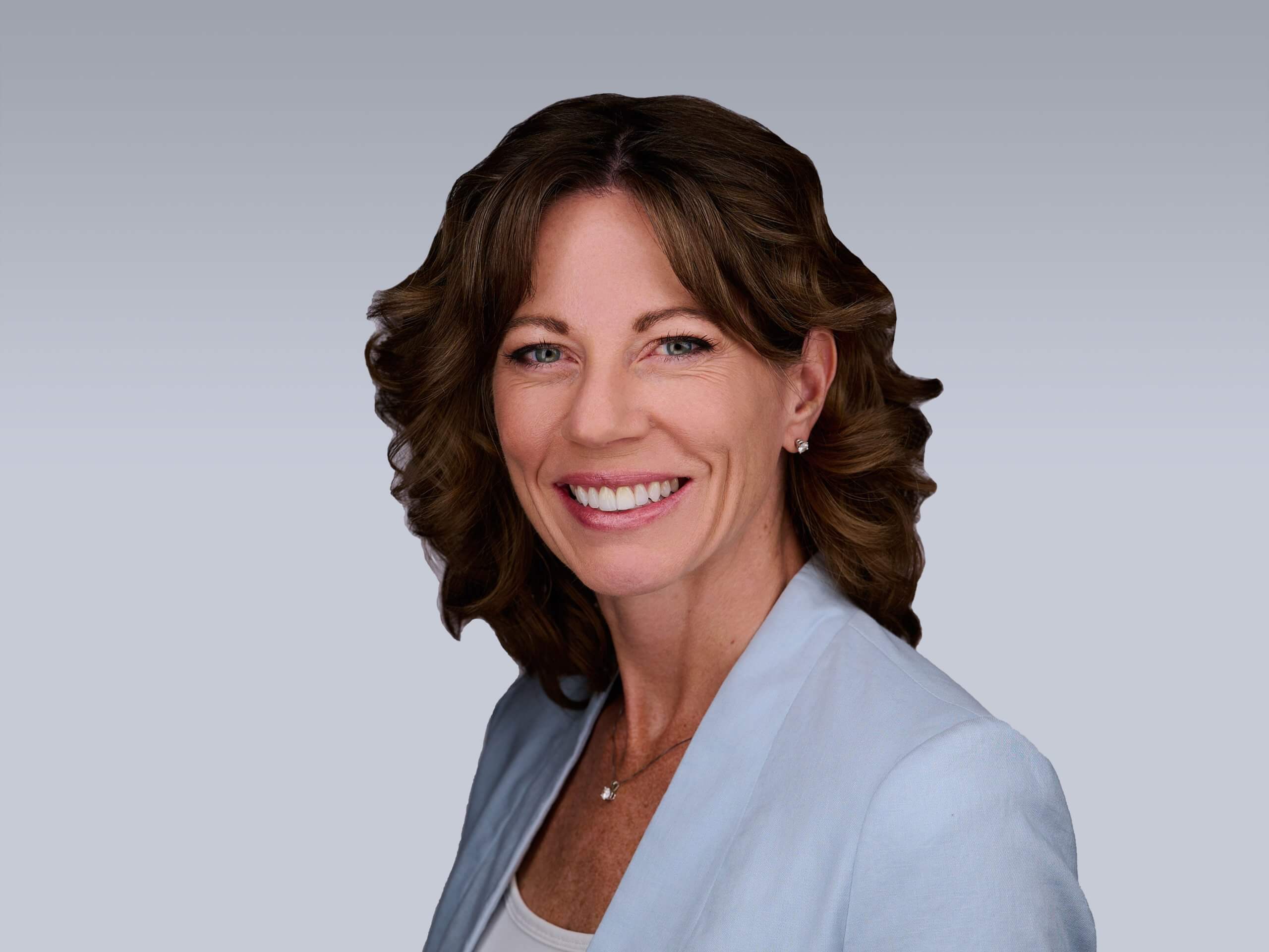 Maureen Hascher | Chief Talent Officer | Blue Heron
