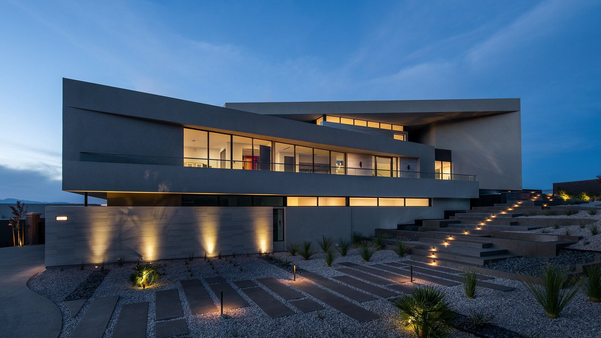 Elan | Blue Heron Luxury Homes | Stunning Custom Home Design