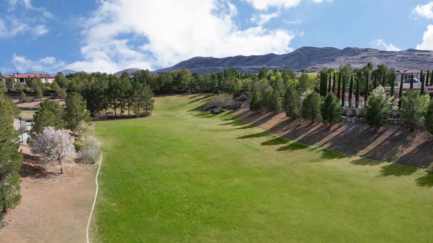 Stonewater at Southern Highlands | Blue Heron Luxury Homes