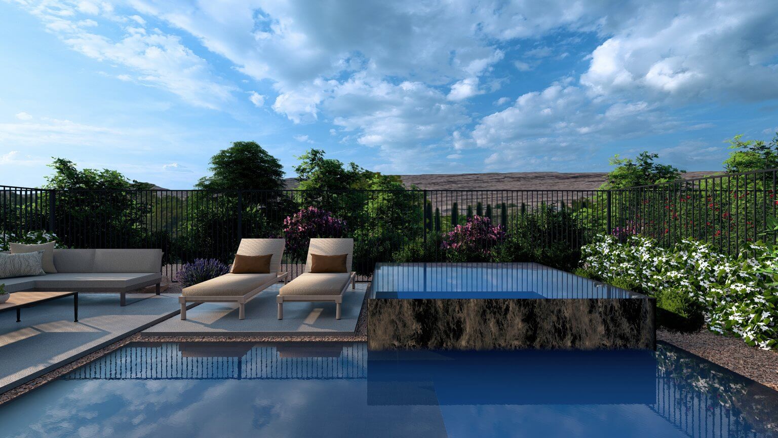 Veran at Stonewater in Southern Highlands | Blue Heron New Build