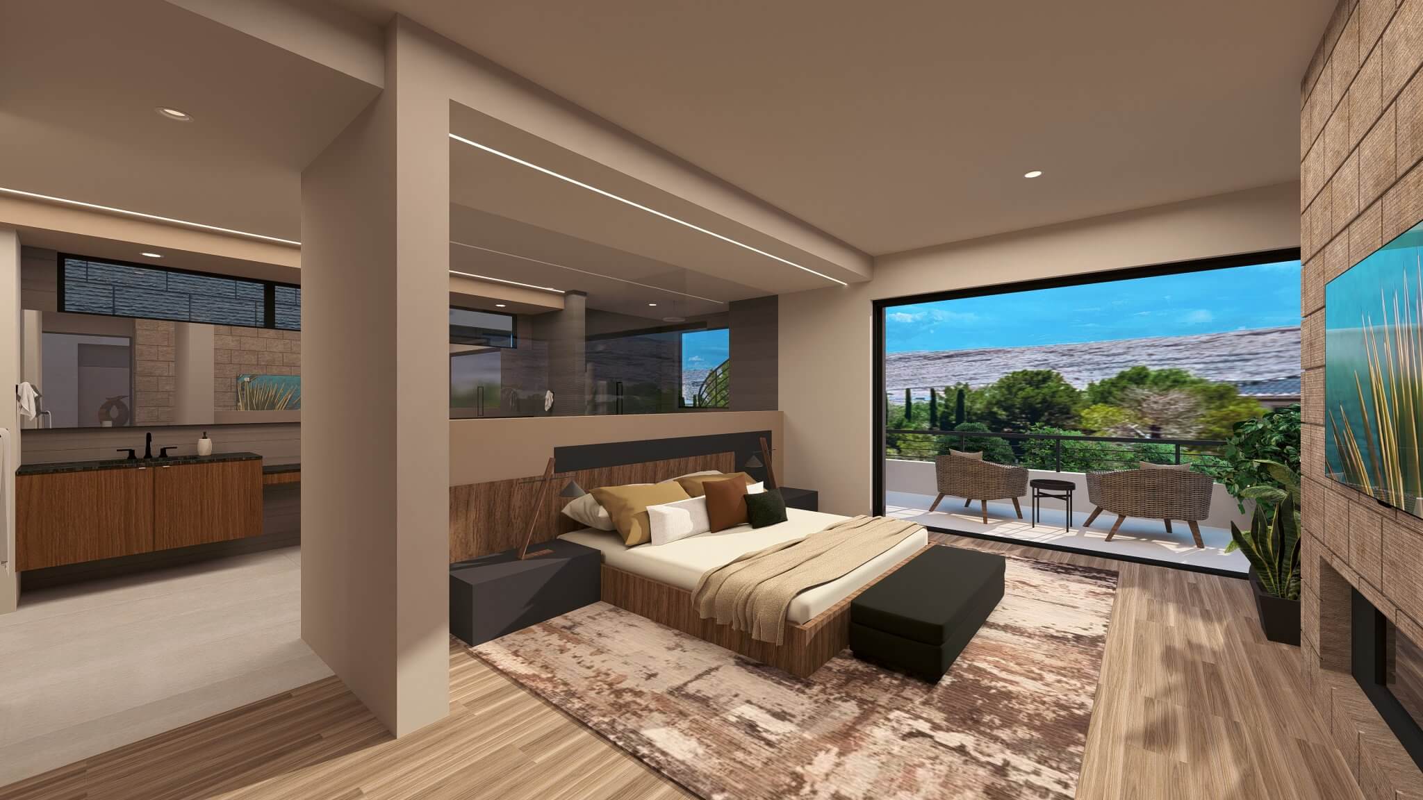 Veran at Stonewater in Southern Highlands | Blue Heron New Build