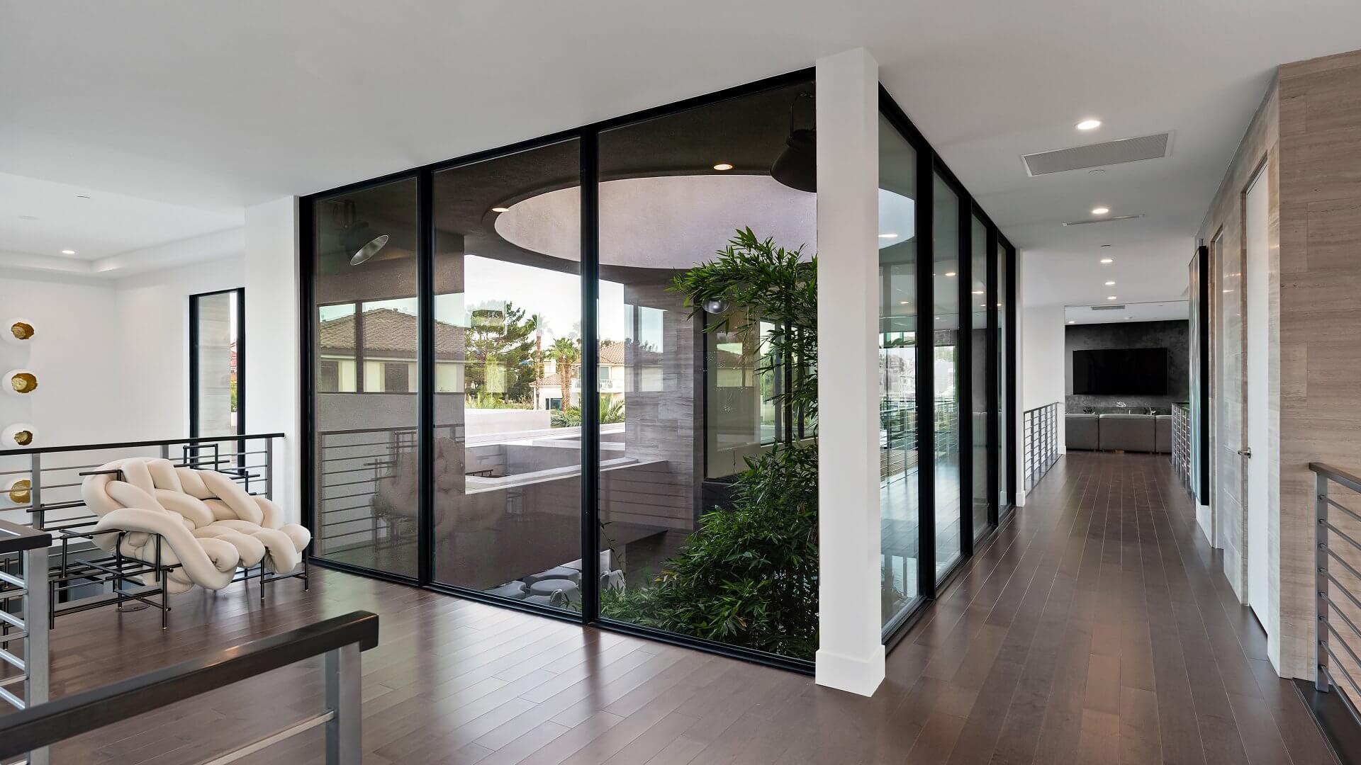 Lago | Blue Heron Luxury Homes | Unique Custom Home Design