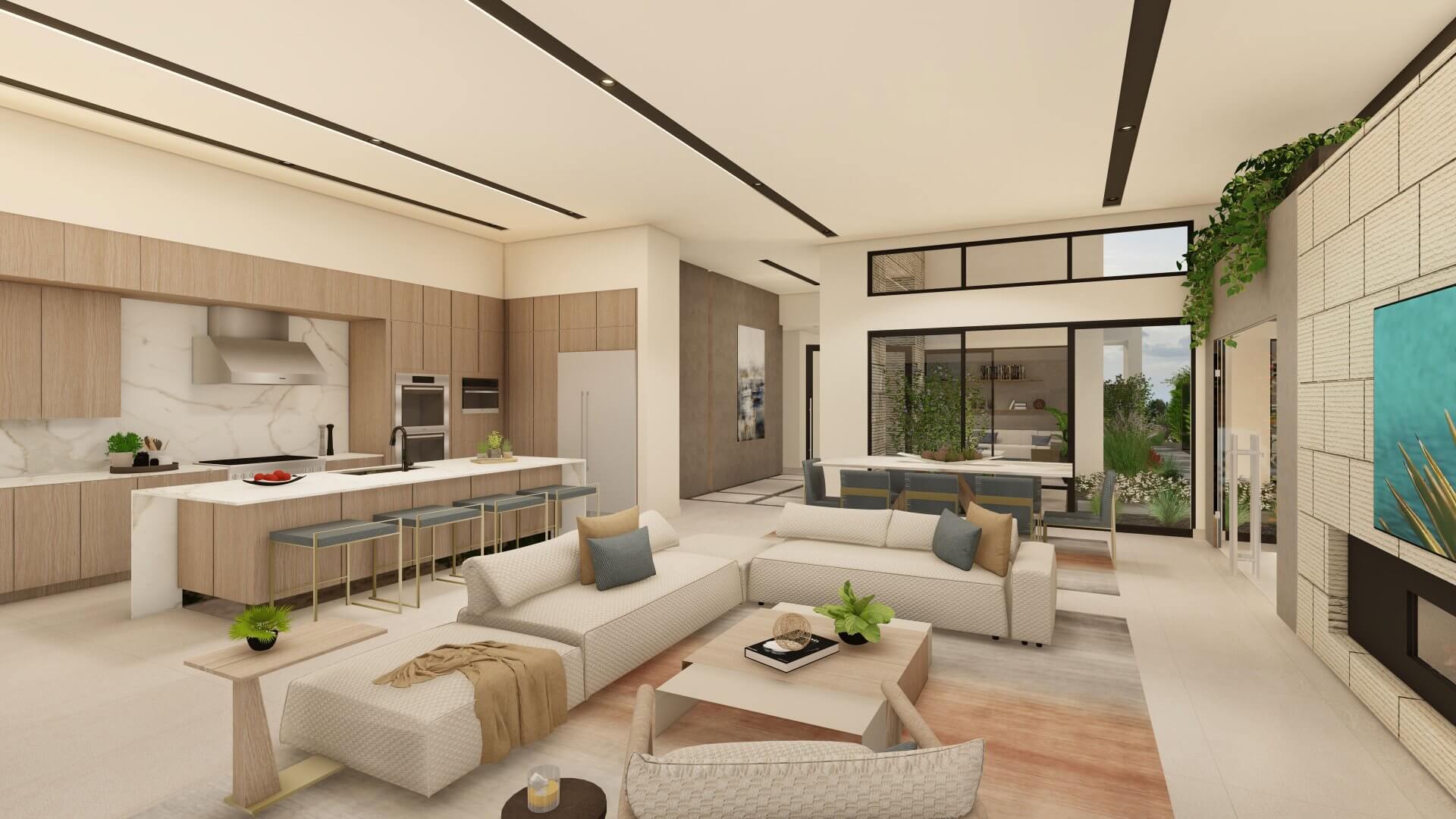 Velaris at The Island | Lake Las Vegas Homes by Blue Heron