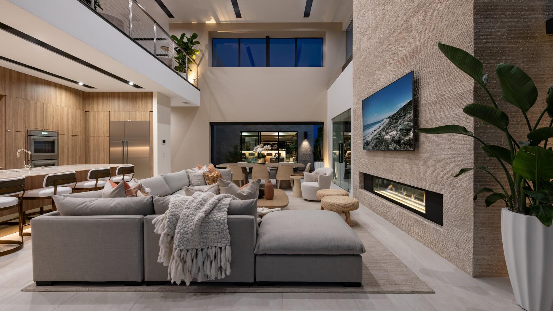 Velaris at The Island | Lake Las Vegas Homes by Blue Heron