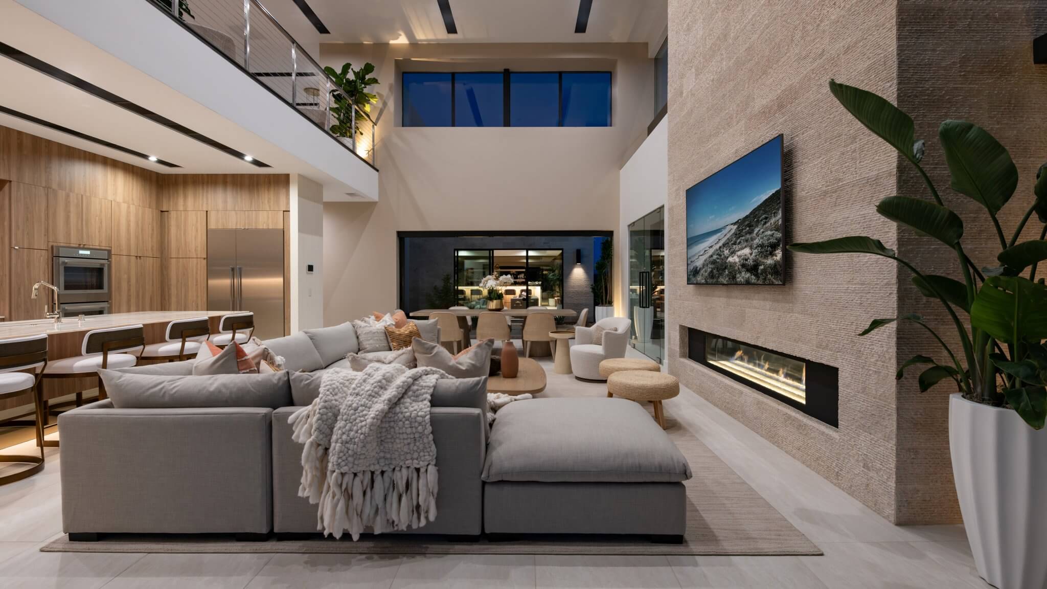 Velaris at The Island | Lake Las Vegas Homes by Blue Heron