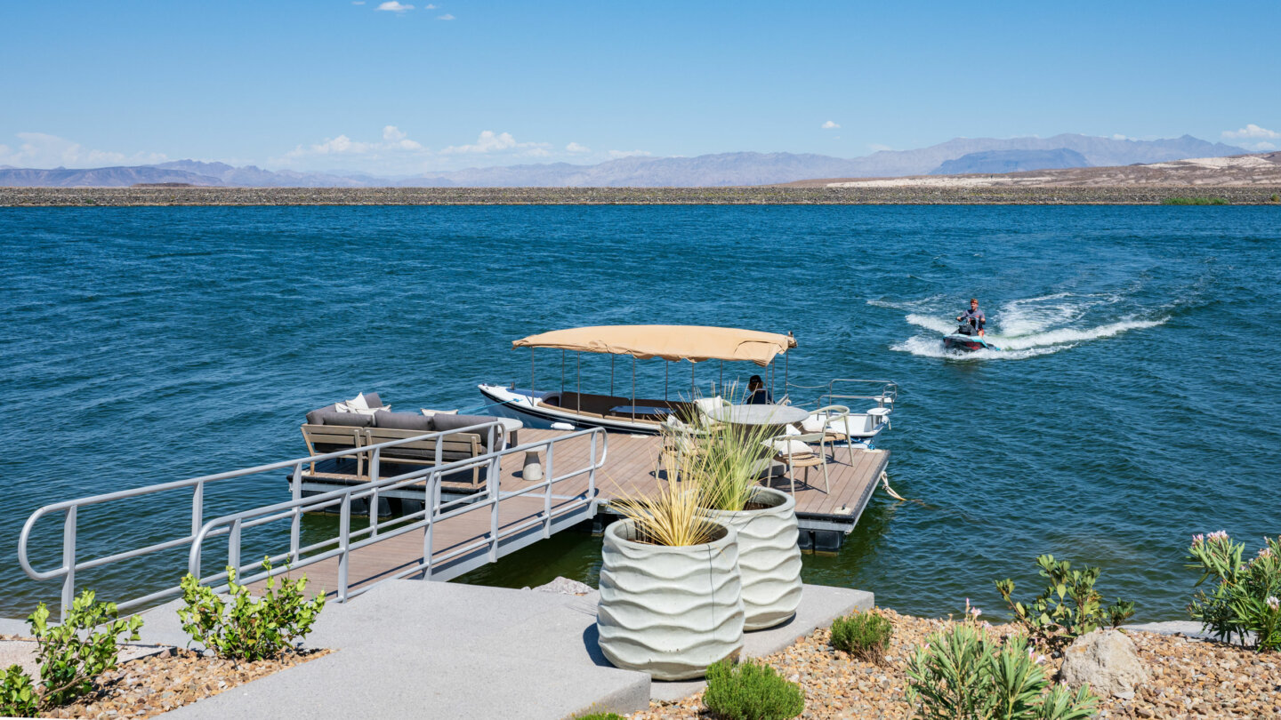 Cool Review About Blue Heron Lake Las Vegas