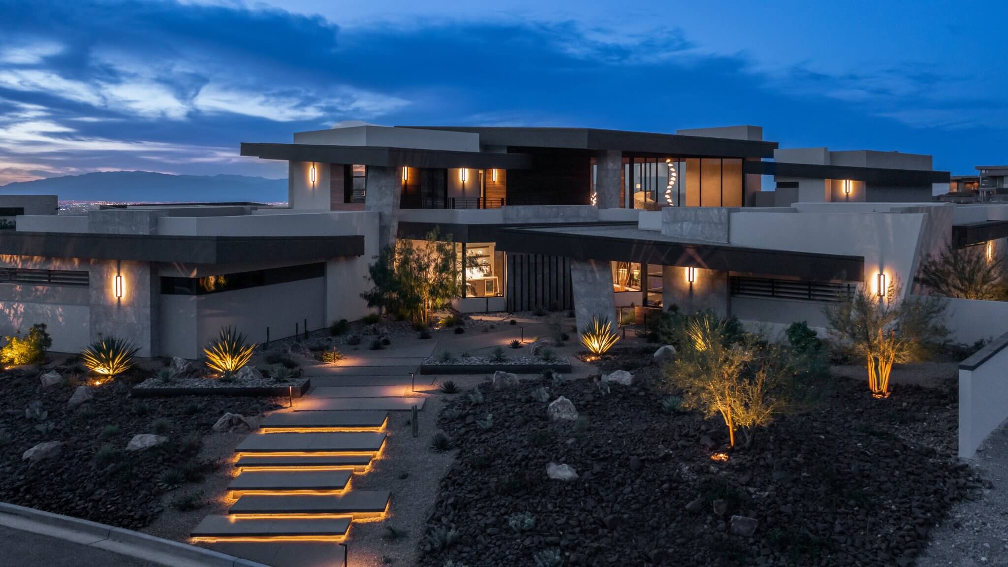 Blue Heron Portfolio | Custom Home Design Showcase