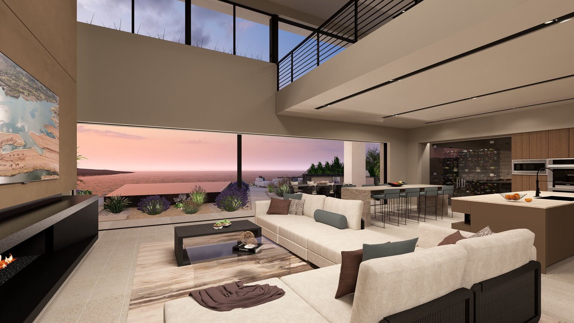 Apex at Arvada at The Island | Lake Las Vegas New Build