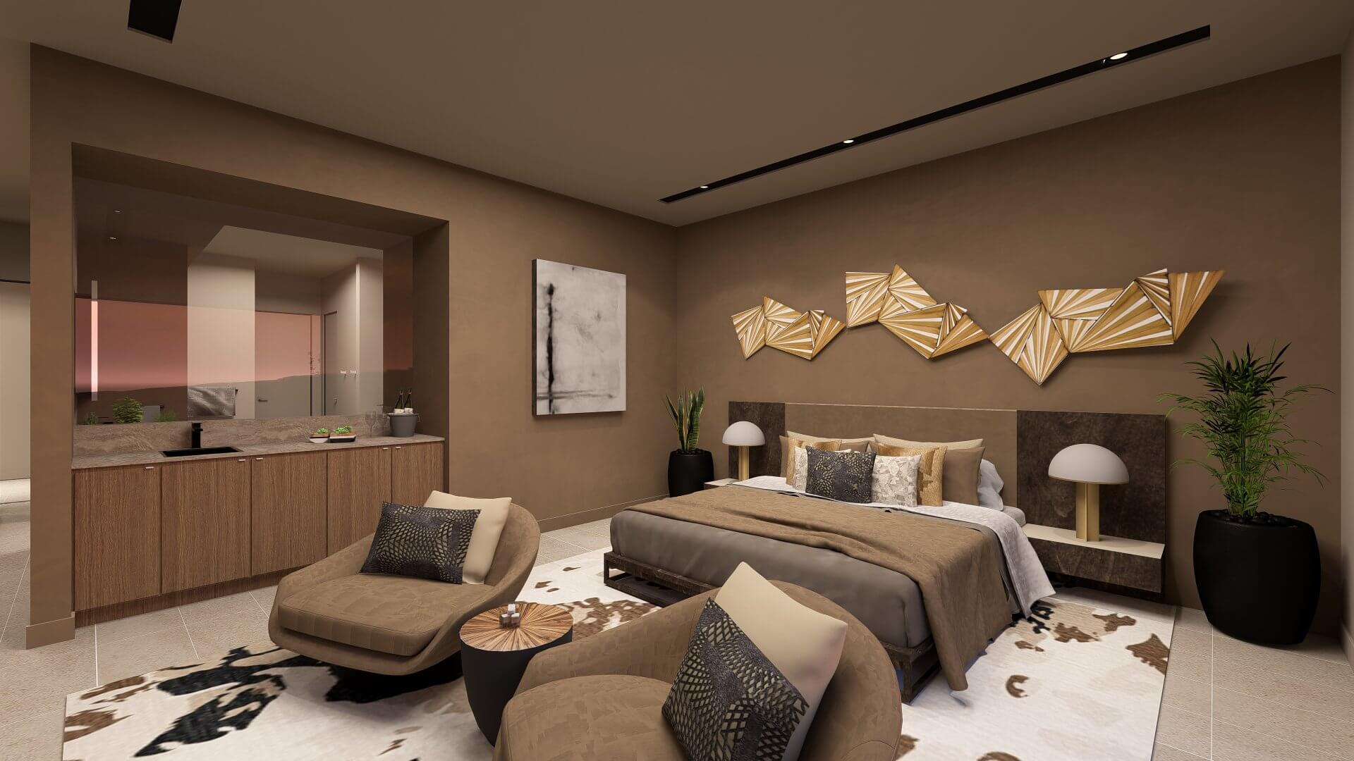 Apex at Arvada at The Island | Lake Las Vegas New Build