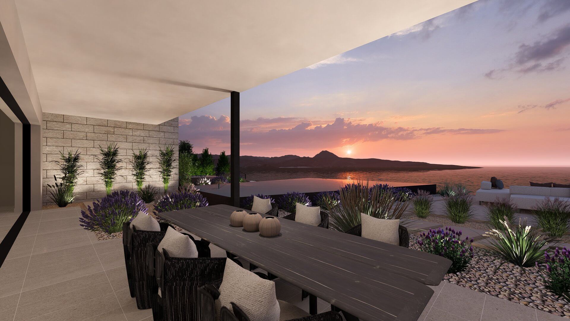 Apex at Arvada at The Island | Lake Las Vegas New Build