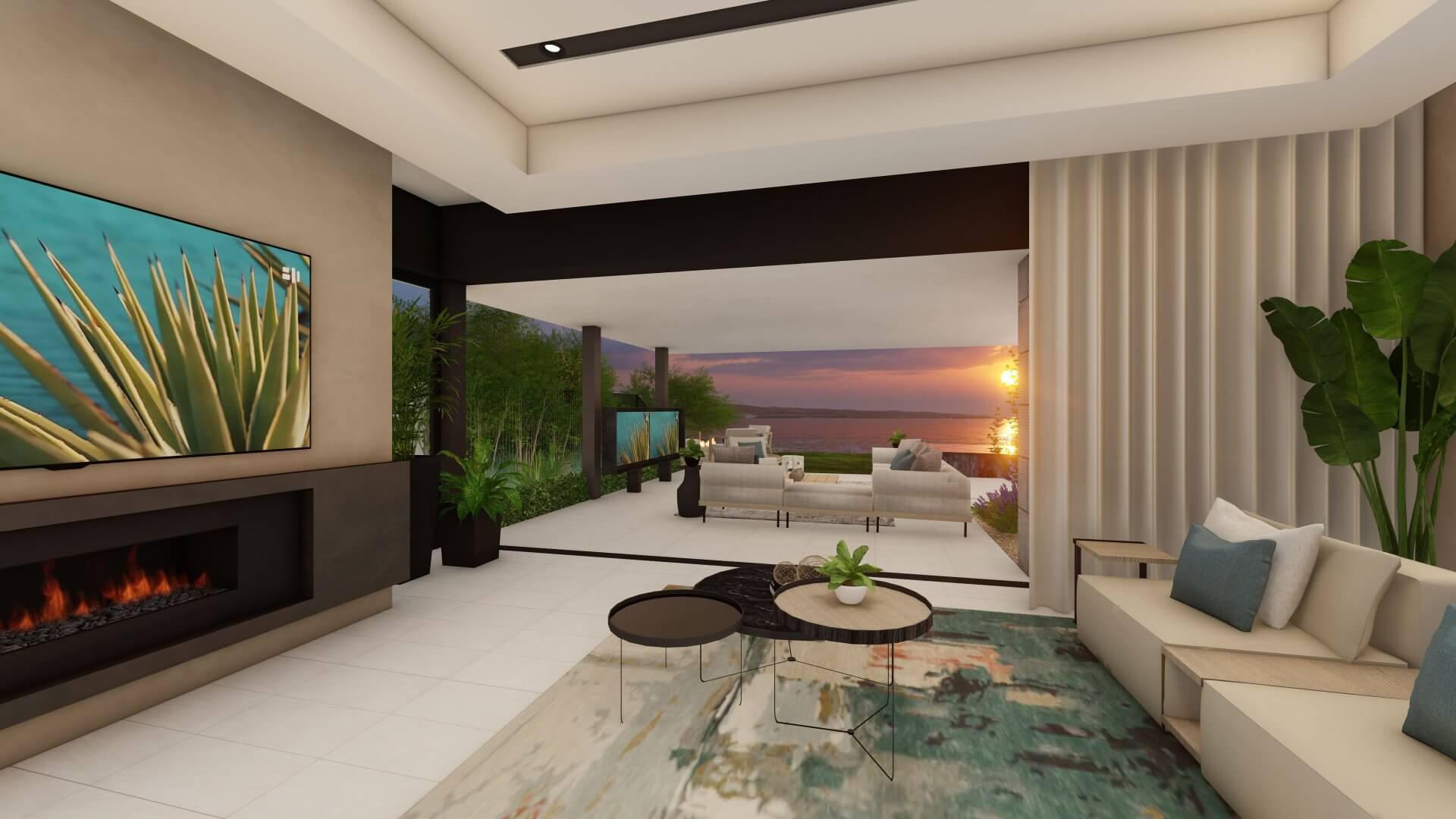 Arvada at Lake Las Vegas | Waterfront Homes by Blue Heron