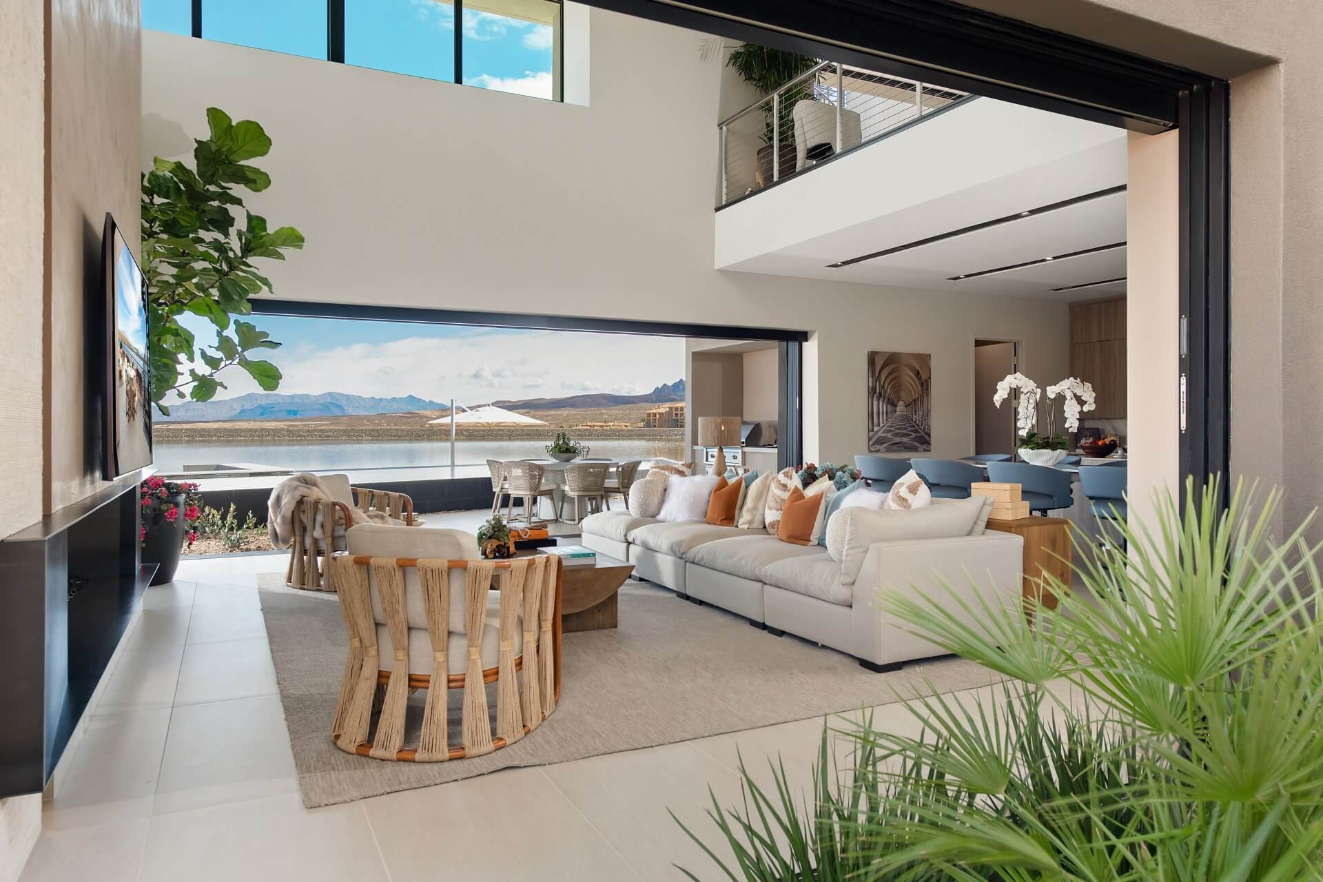 Zenith | Helix Collection