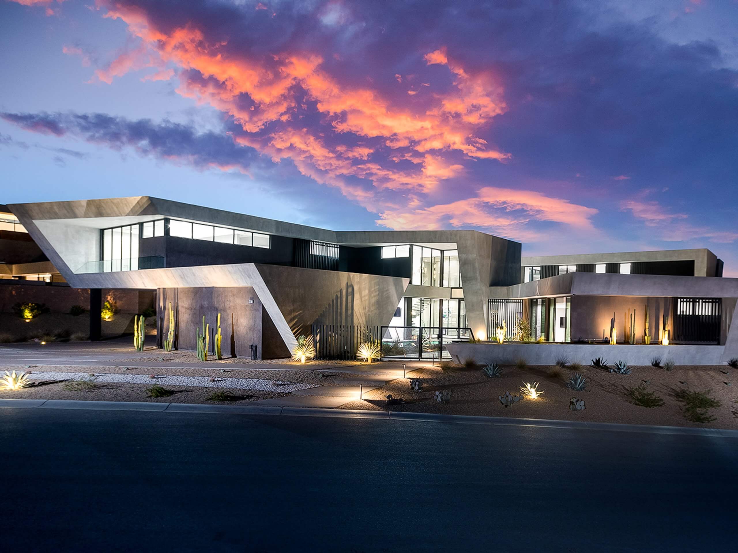 Odyssey by Blue Heron | Breathtaking Custom Home Design
