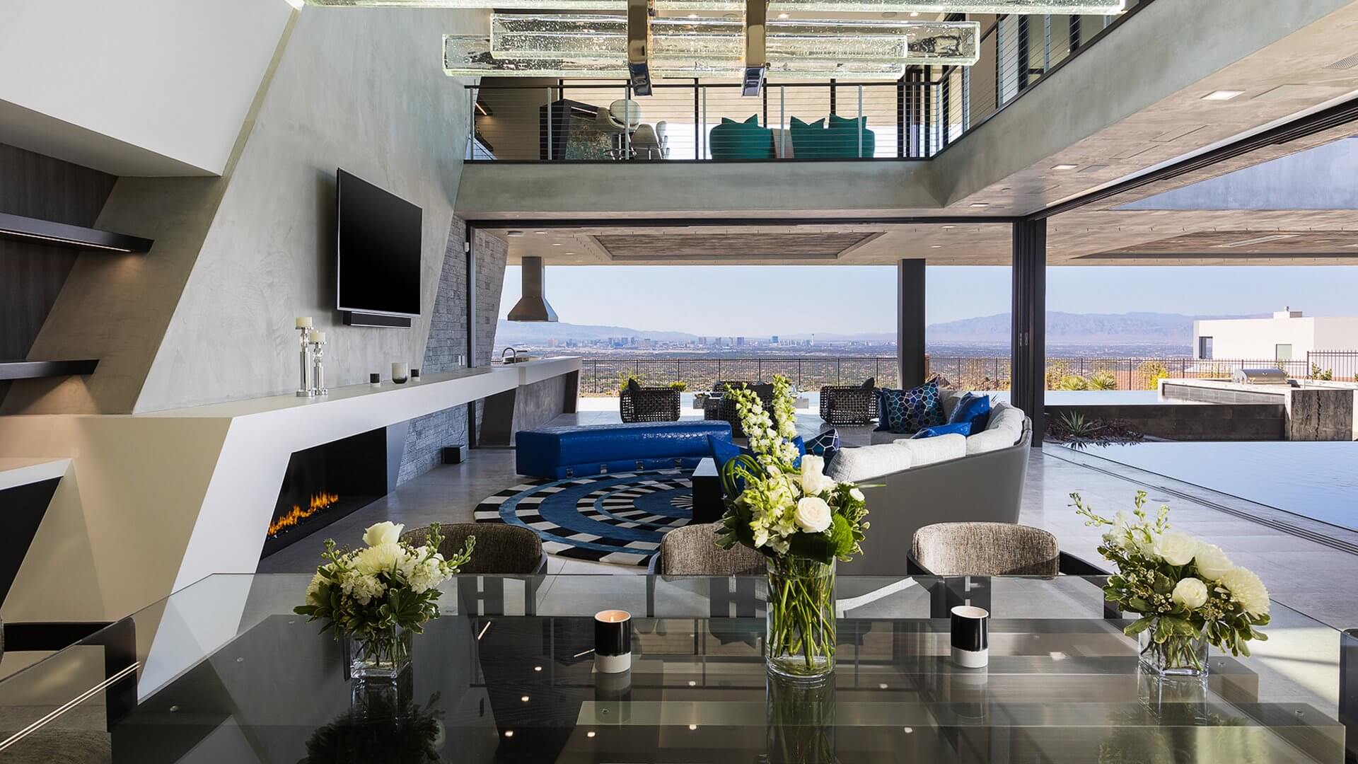 Odyssey by Blue Heron | Breathtaking Custom Home Design
