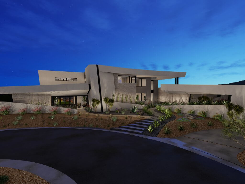 Properties - Blue Heron Homes