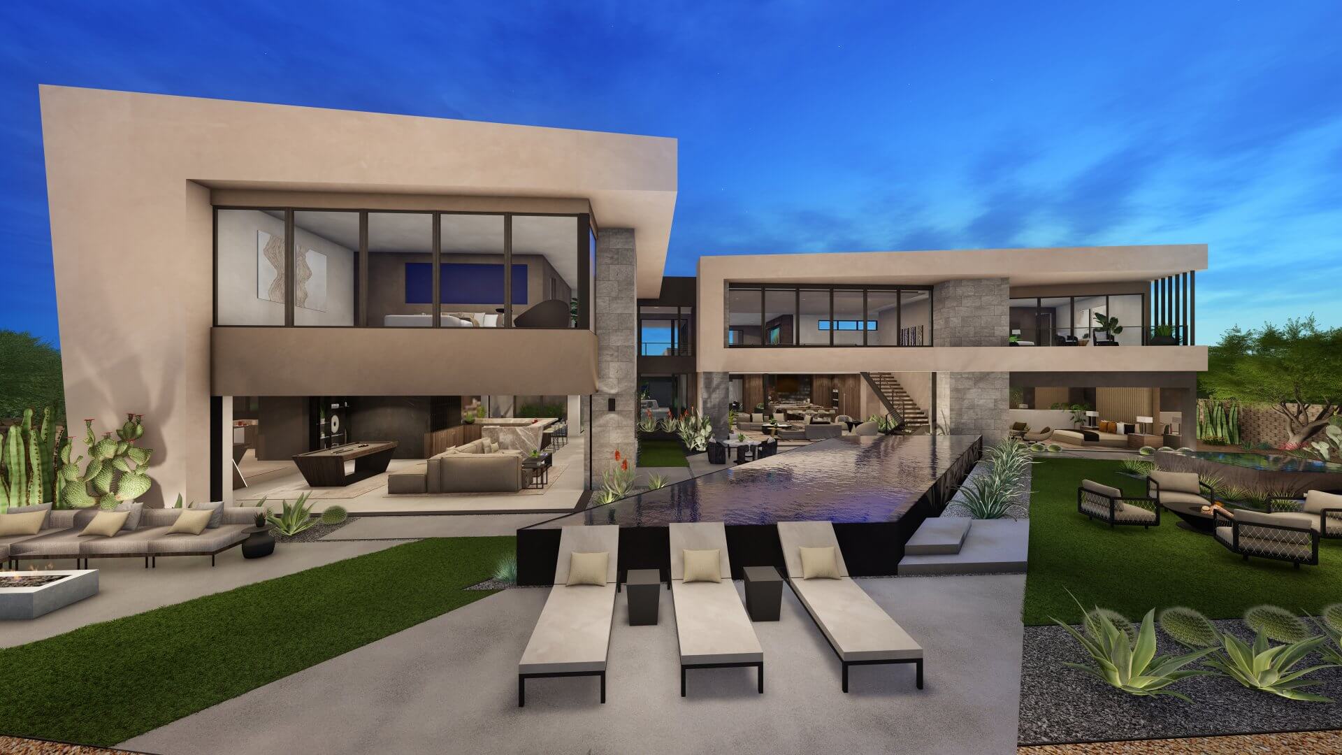 Arise by Blue Heron | Exceptional Custom Home Design